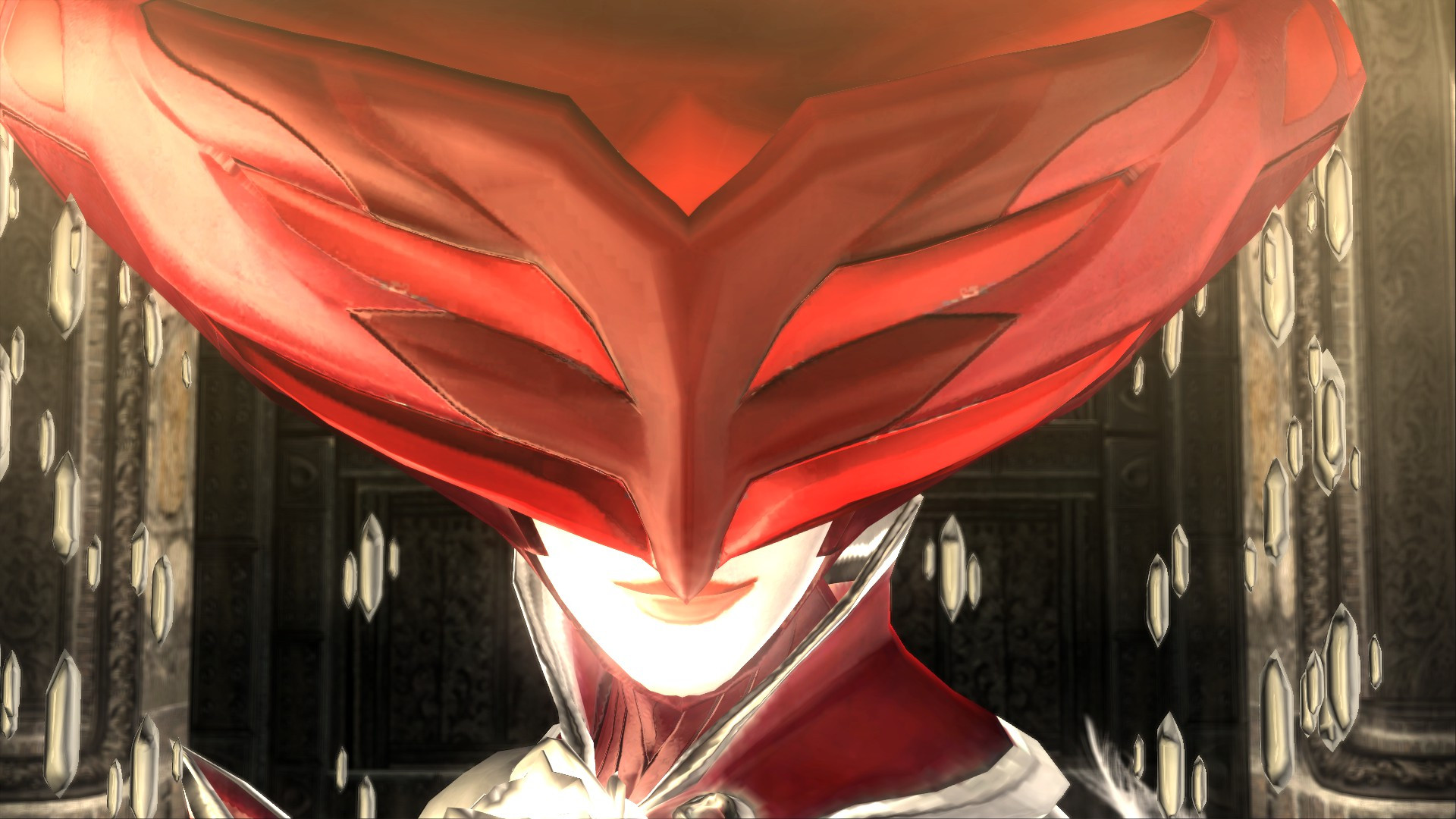 Crystal Red Alraune Mod for Bayonetta | BAYO PC Mods