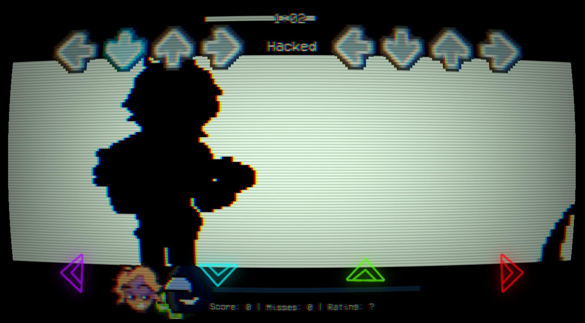 Multiverse of Games DEMO REMASTER! Mod for Friday Night Funkin' | FNF Mods