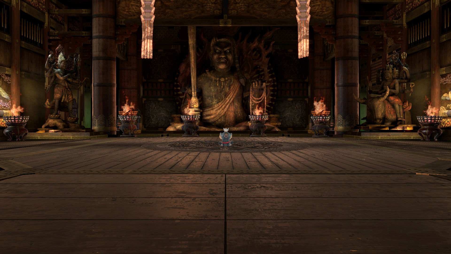 Mishima Dojo X Mod for Super Smash Bros. Ultimate | SSBU Mods