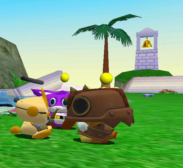 Chaorrin's Custom Chao Evolutions Mod for Sonic Adventure 2 | SA2 Mods