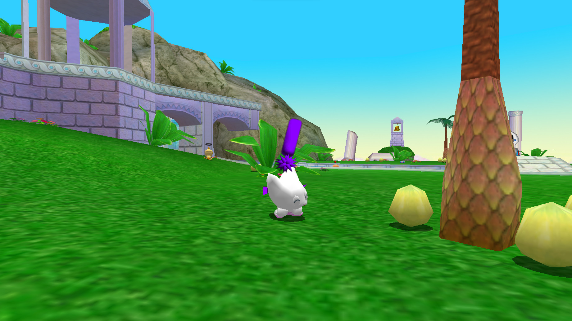 Chaorrin's Custom Chao Evolutions Mod for Sonic Adventure 2 | SA2 Mods