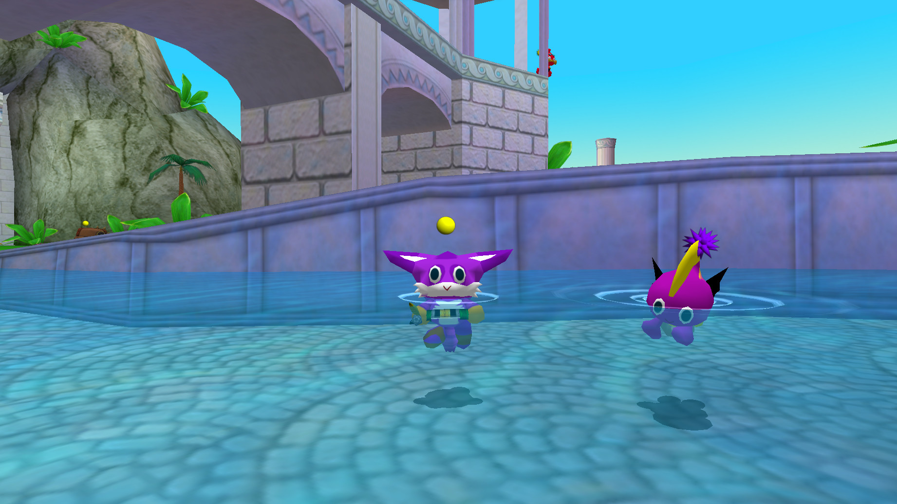 Chaorrin's Custom Chao Evolutions Mod for Sonic Adventure 2 | SA2 Mods