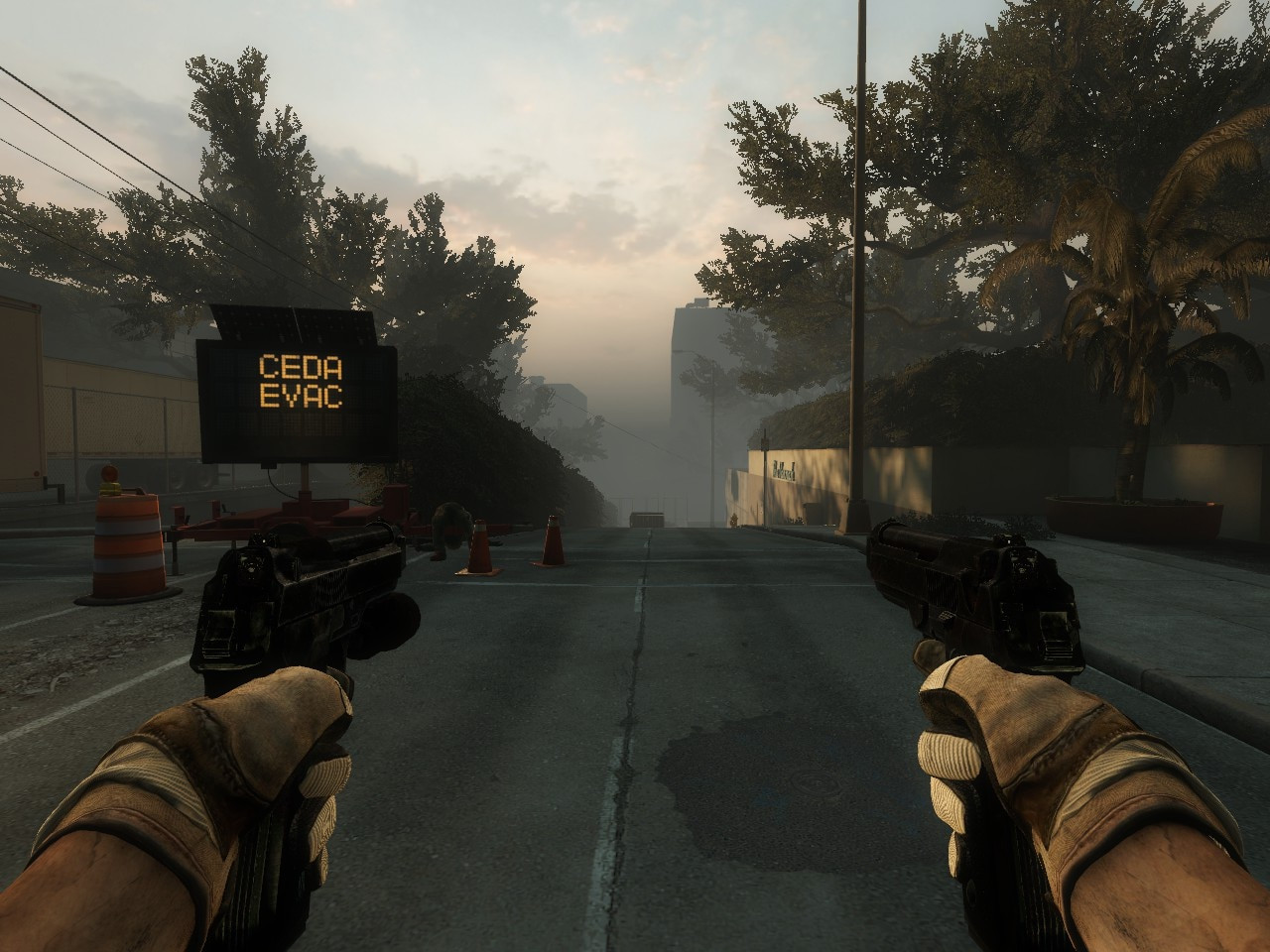 Left 4 Dead 2 - Battlefield 3 mods pack Mod for Left 4 Dead 2 | L4D2 Mods