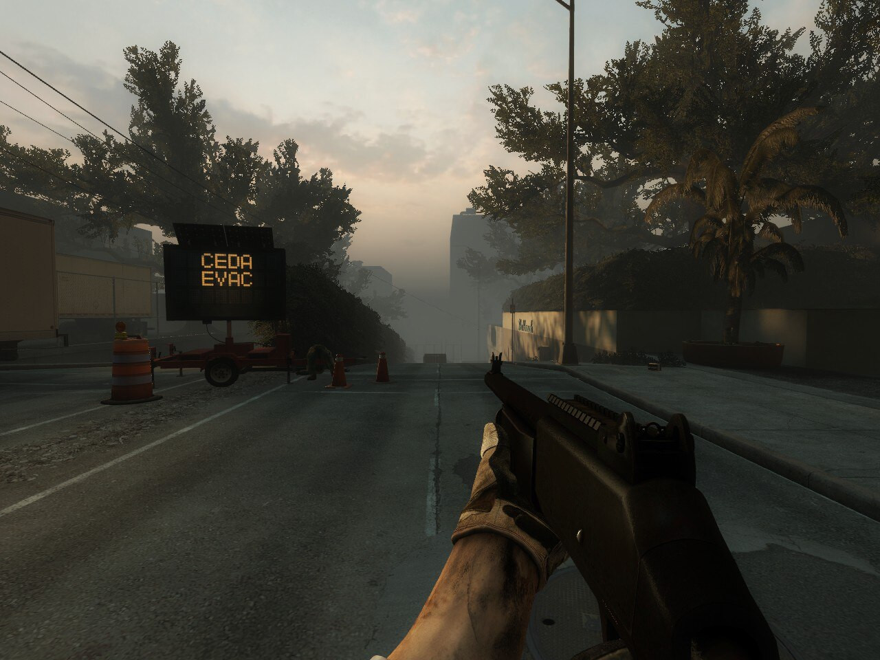 Left 4 Dead 2 - Battlefield 3 mods pack Mod for Left 4 Dead 2 | L4D2 Mods