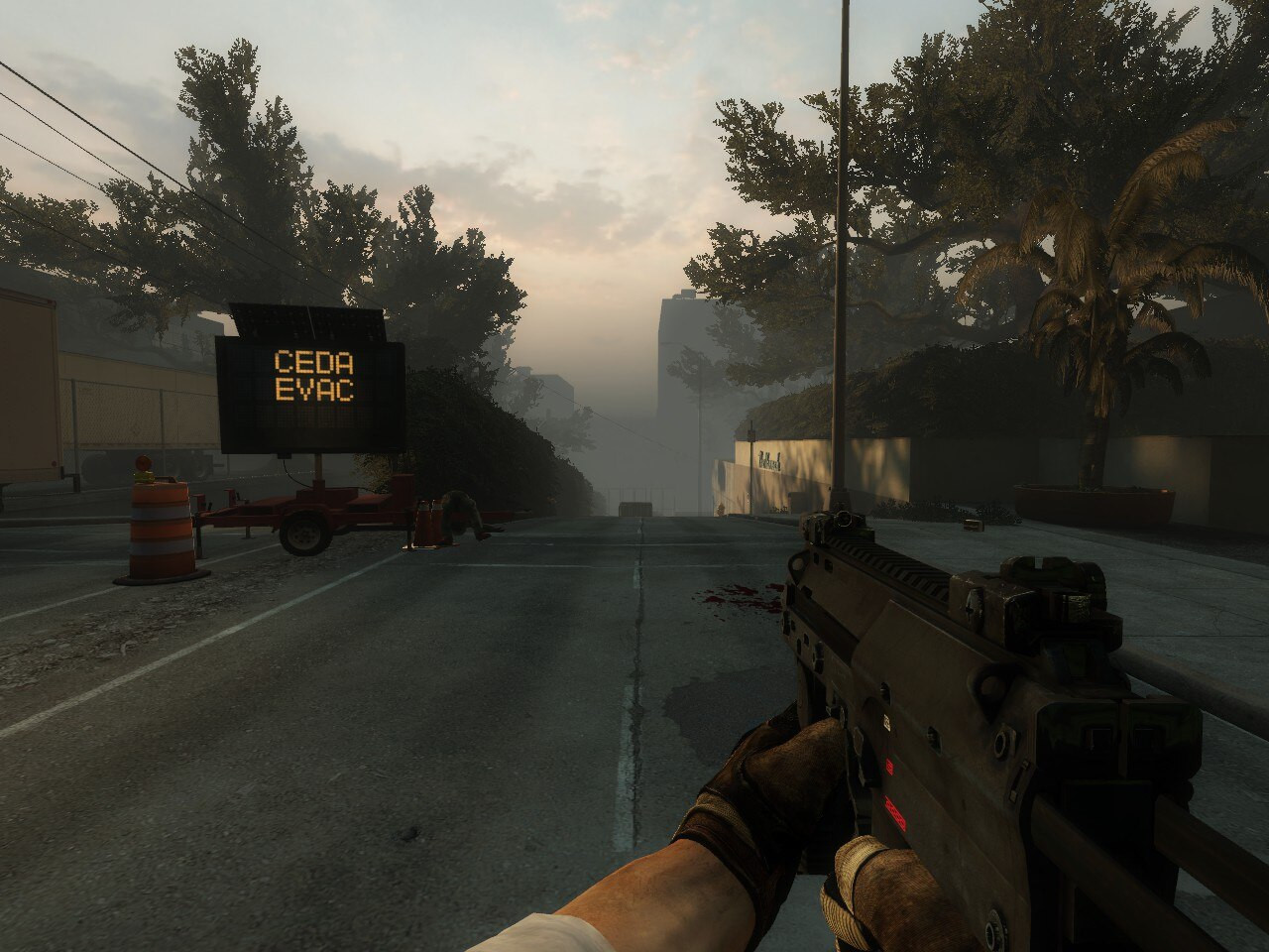 Left 4 Dead 2 - Battlefield 3 mods pack Mod for Left 4 Dead 2 | L4D2 Mods
