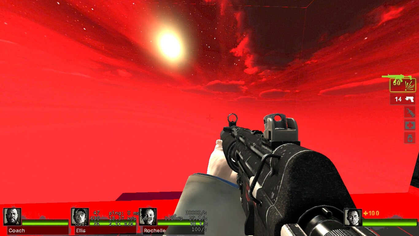 Left 4 Dead 2 - Battlefield 3 mods pack Mod for Left 4 Dead 2 | L4D2 Mods