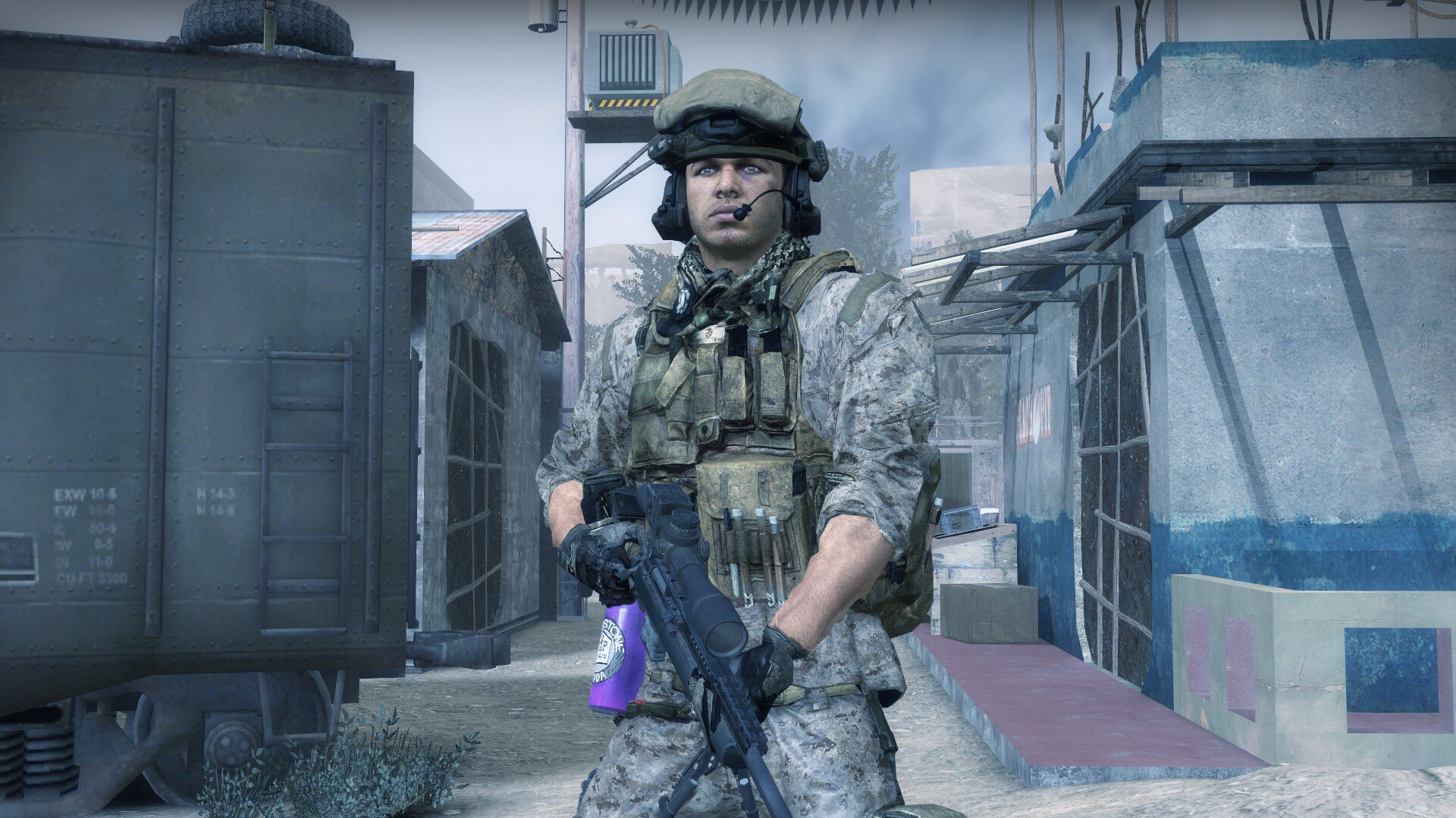 Left 4 Dead 2 - Battlefield 3 mods pack Mod for Left 4 Dead 2 | L4D2 Mods