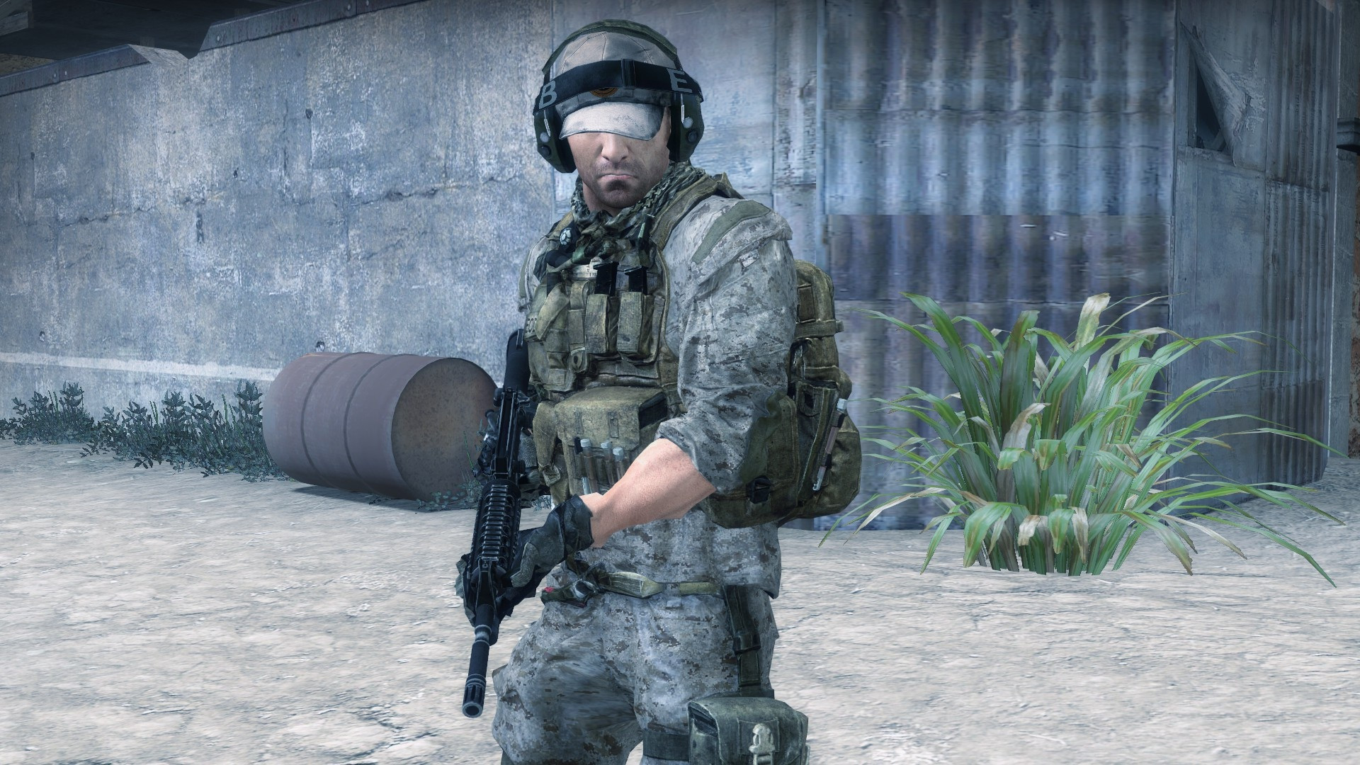 Left 4 Dead 2 - Battlefield 3 mods pack Mod for Left 4 Dead 2 | L4D2 Mods