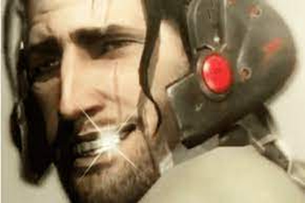 [SENSITIVE CONTENT] MGR Jetstream Sam Dispenser Mod Mod for Team ...