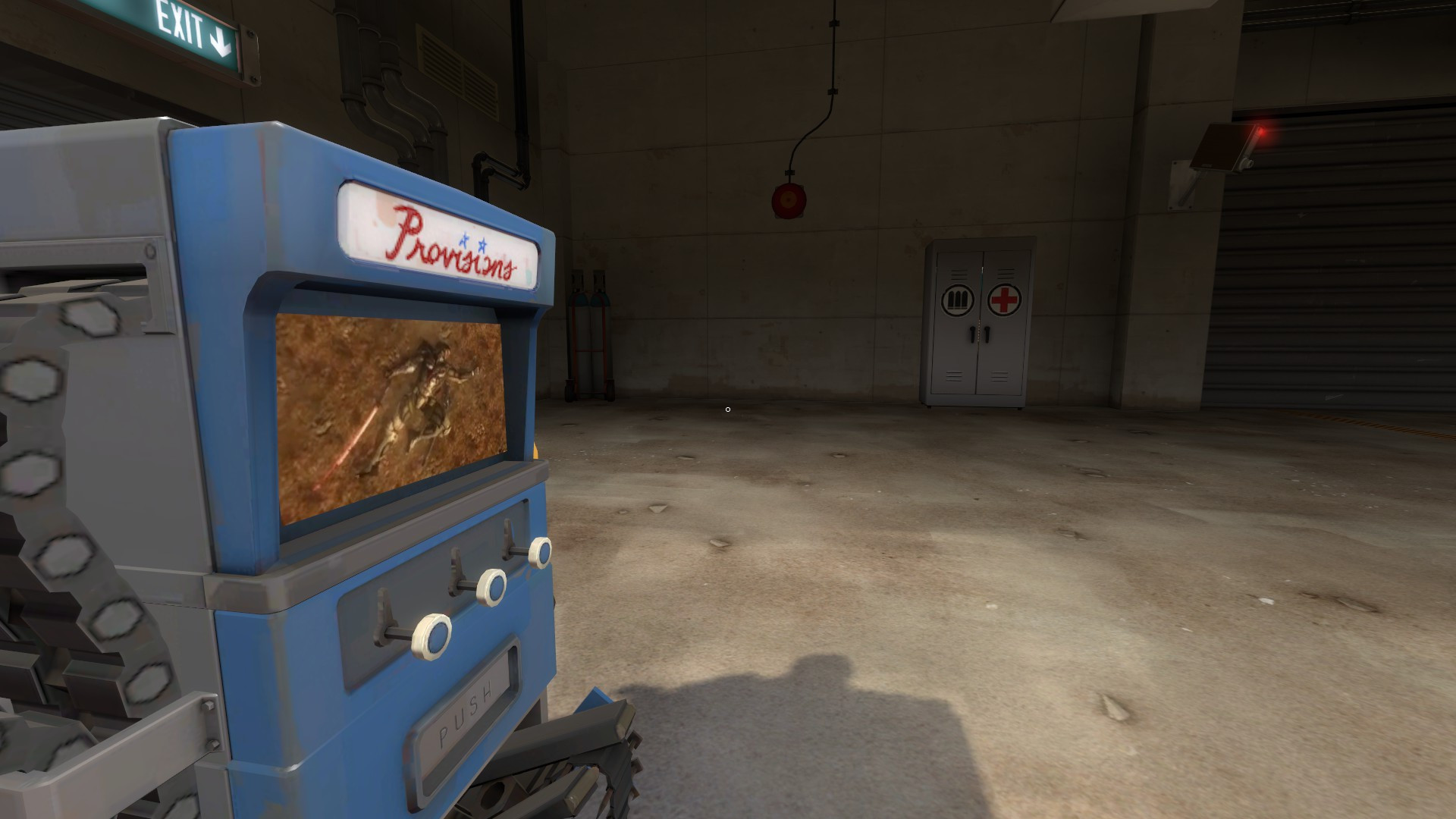 [SENSITIVE CONTENT] MGR Jetstream Sam Dispenser Mod Mod for Team ...