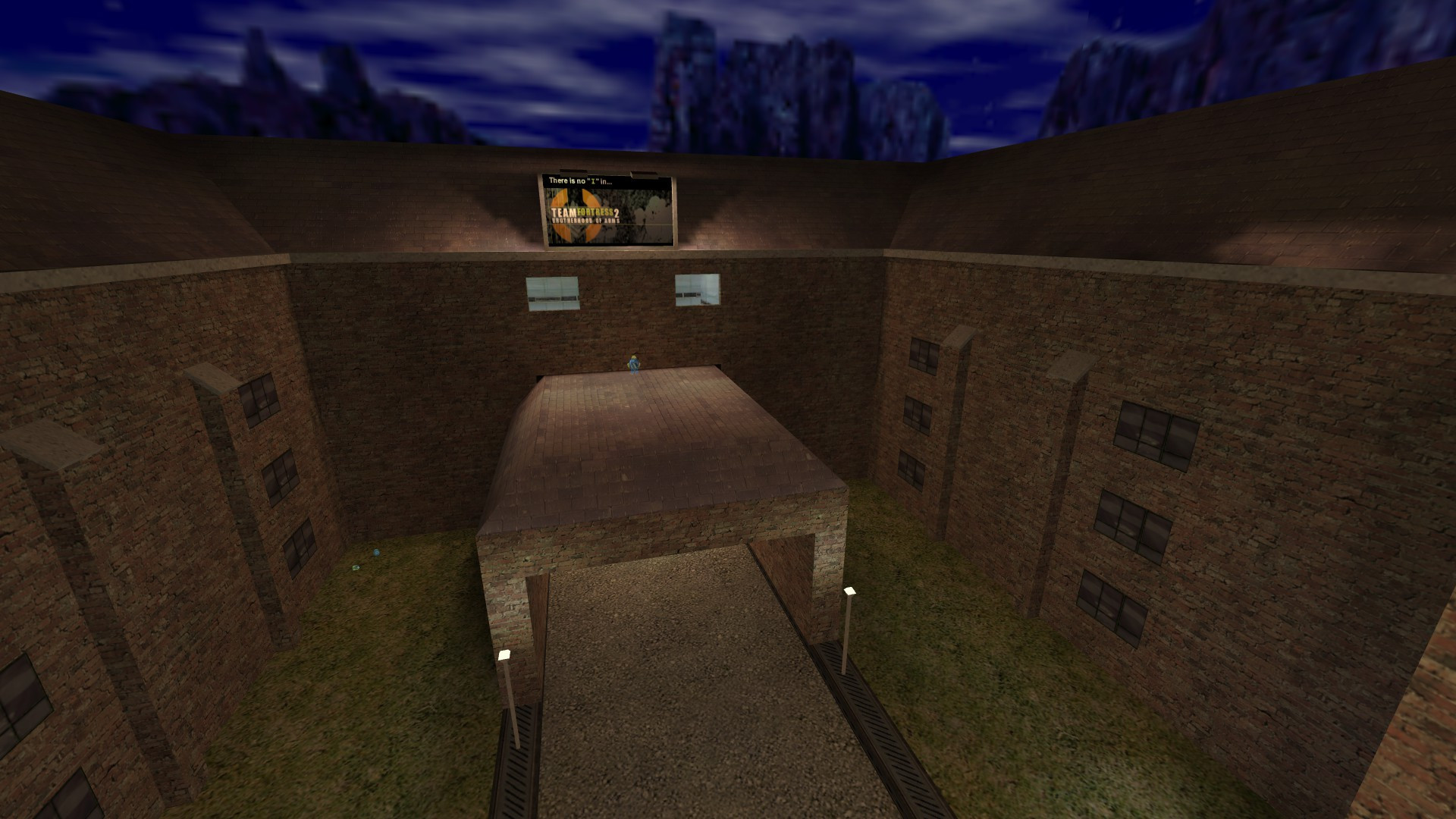 dm_phl - Planet Half-Life HQ Mod for Half-Life | HL Mods