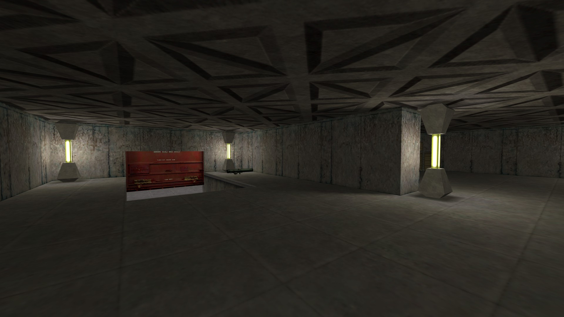 dm_phl - Planet Half-Life HQ Mod for Half-Life | HL Mods