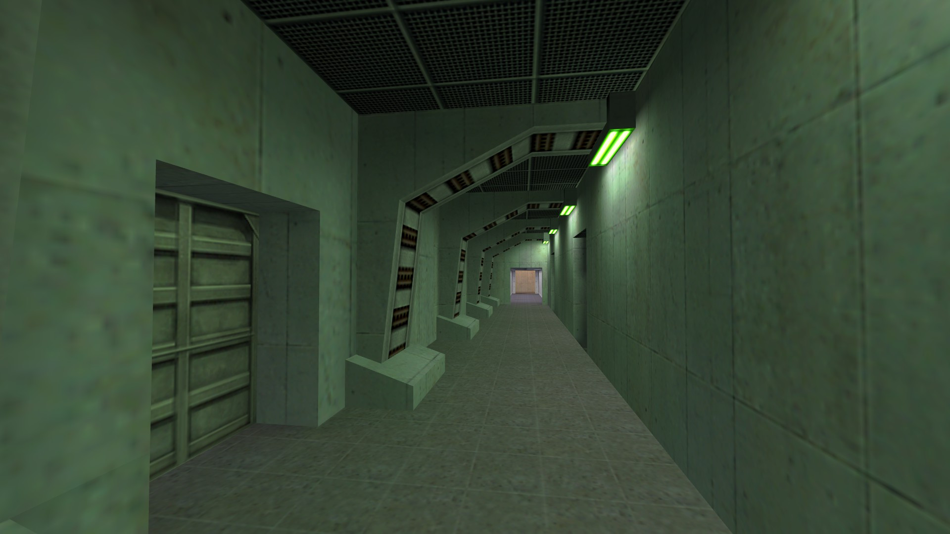 dm_phl - Planet Half-Life HQ Mod for Half-Life | HL Mods