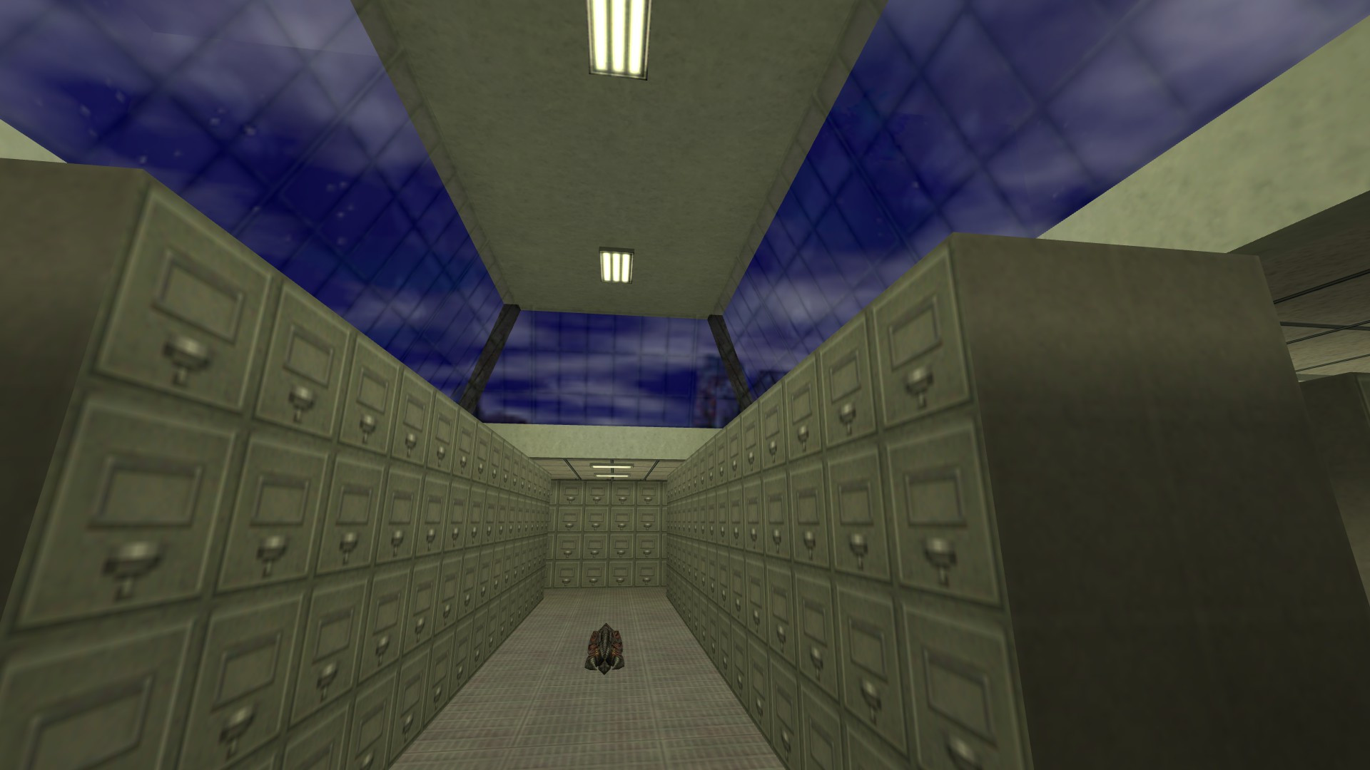 dm_phl - Planet Half-Life HQ Mod for Half-Life | HL Mods