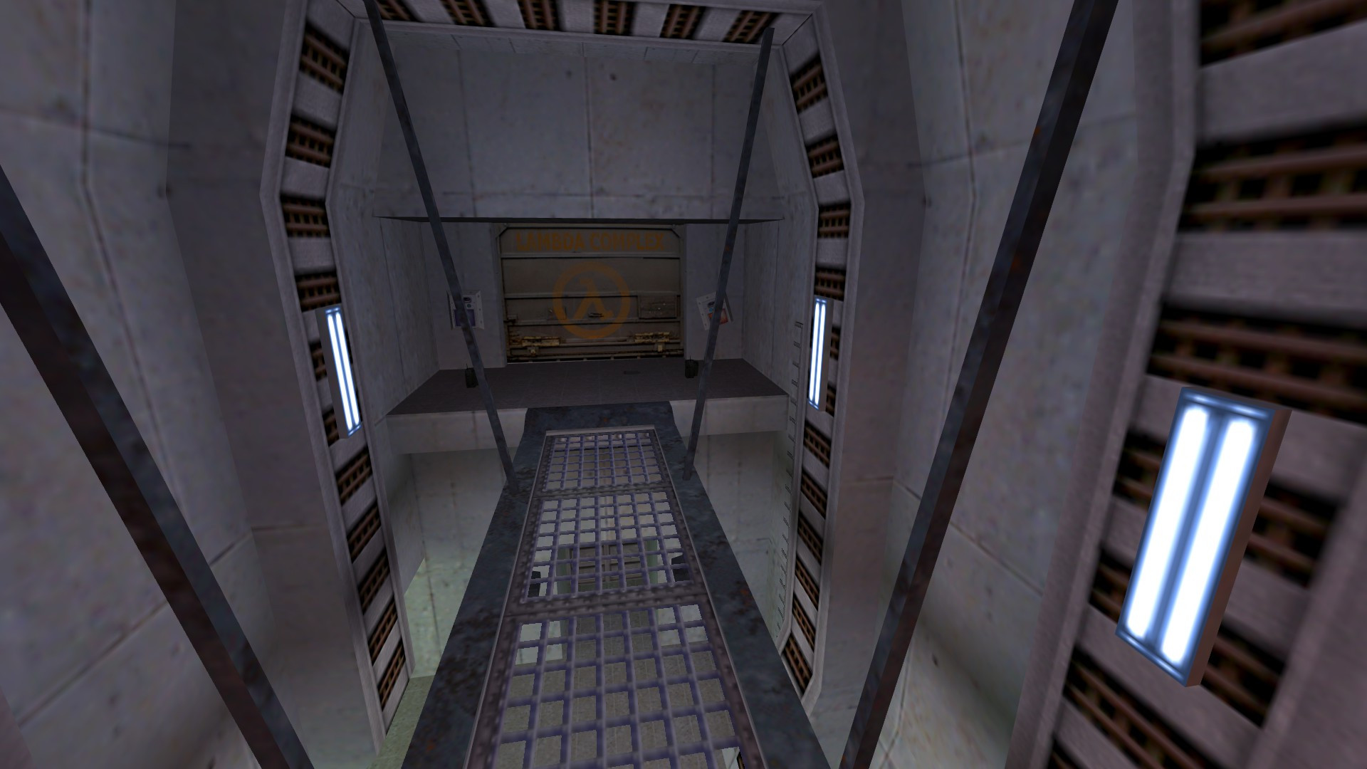 dm_phl - Planet Half-Life HQ Mod for Half-Life | HL Mods
