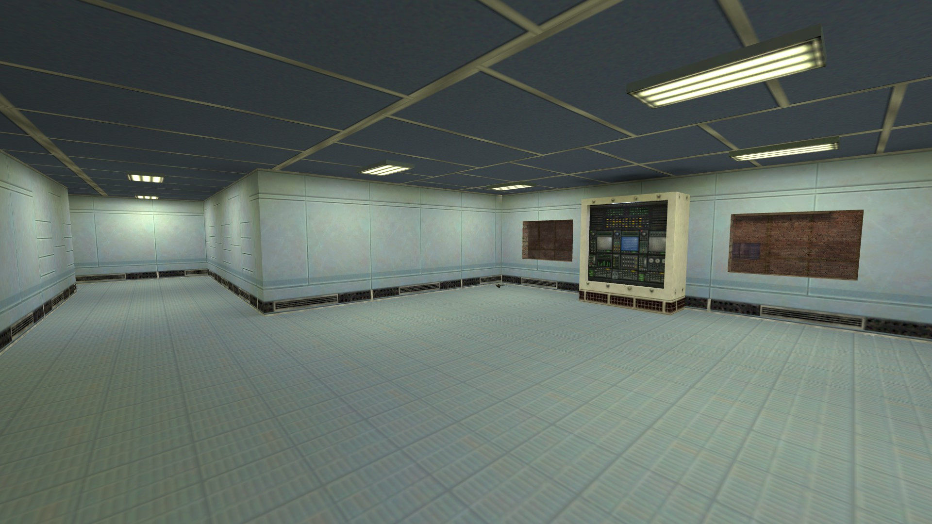 dm_phl - Planet Half-Life HQ Mod for Half-Life | HL Mods