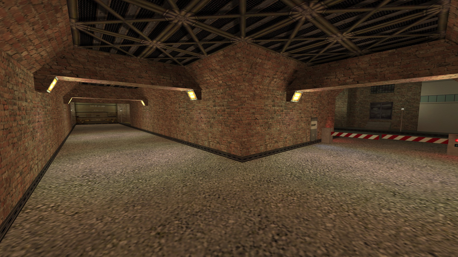 dm_phl - Planet Half-Life HQ Mod for Half-Life | HL Mods