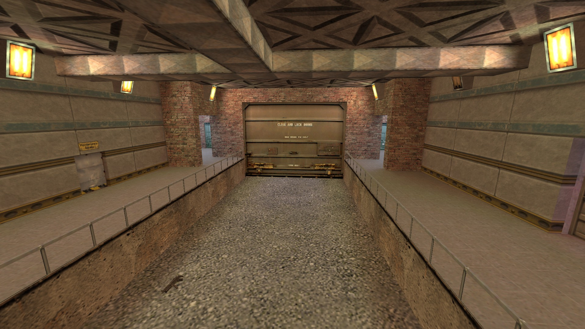 dm_phl - Planet Half-Life HQ Mod for Half-Life | HL Mods