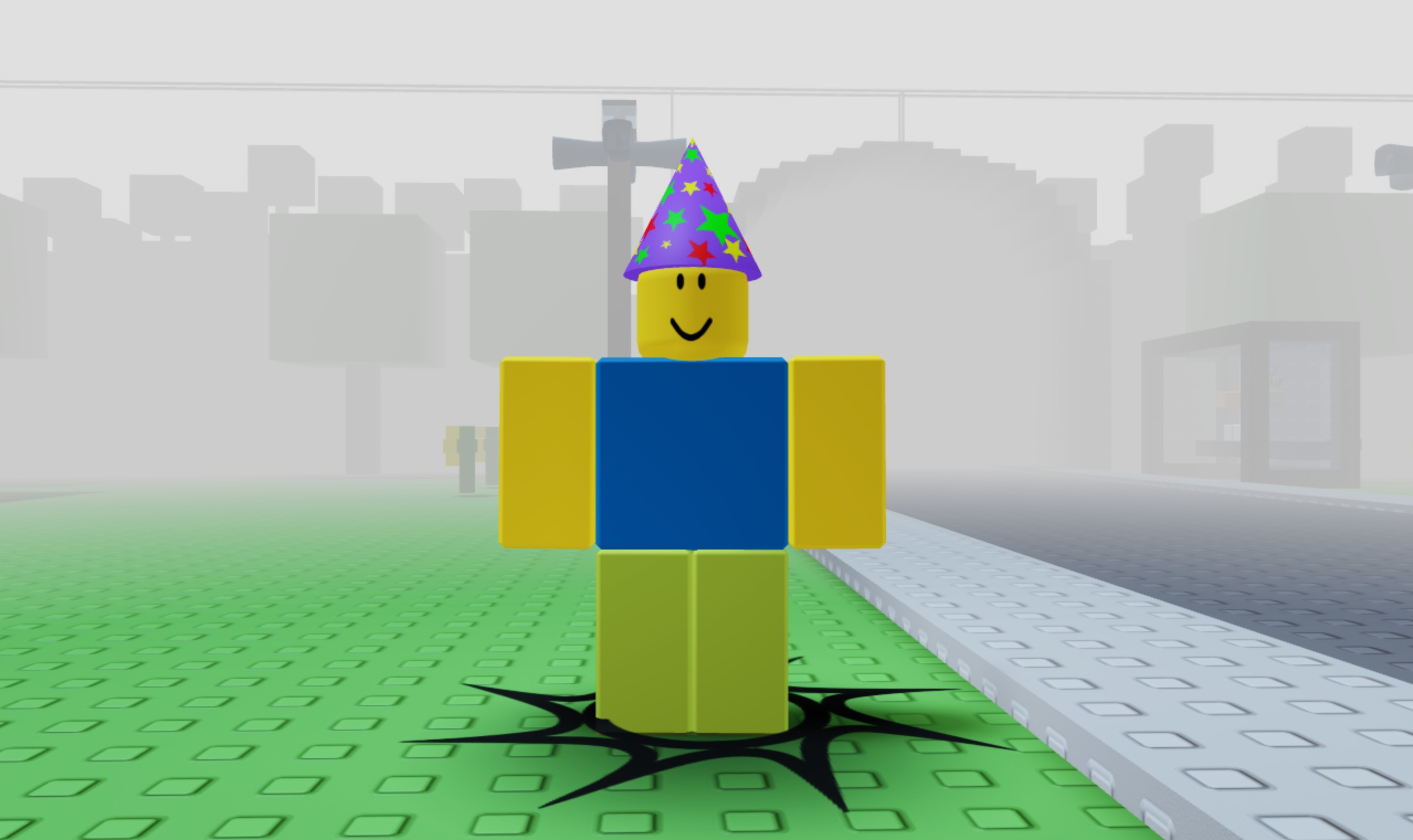 NPCS are becoming smart avatar editor Mod for Roblox | RBLX Mods
