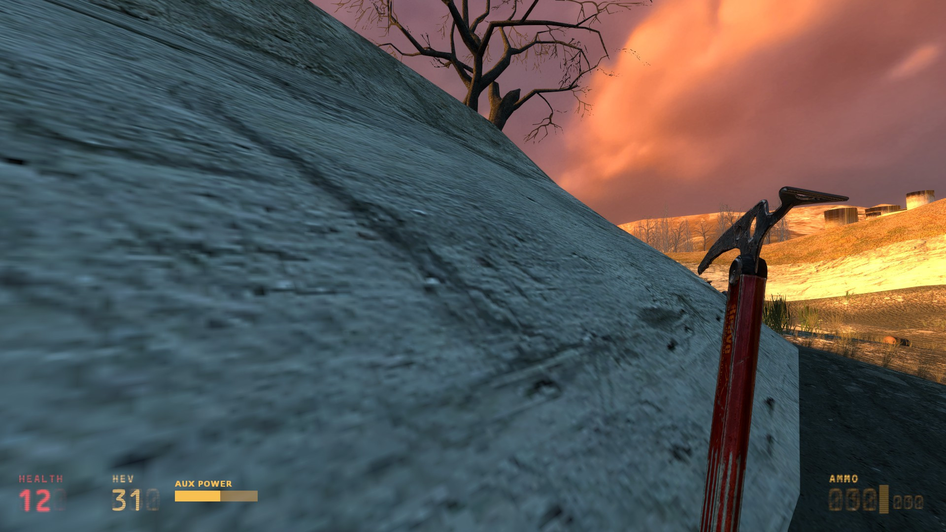 The Ultimate BETA HUD Mod for Half-Life 2 | HL2 Mods