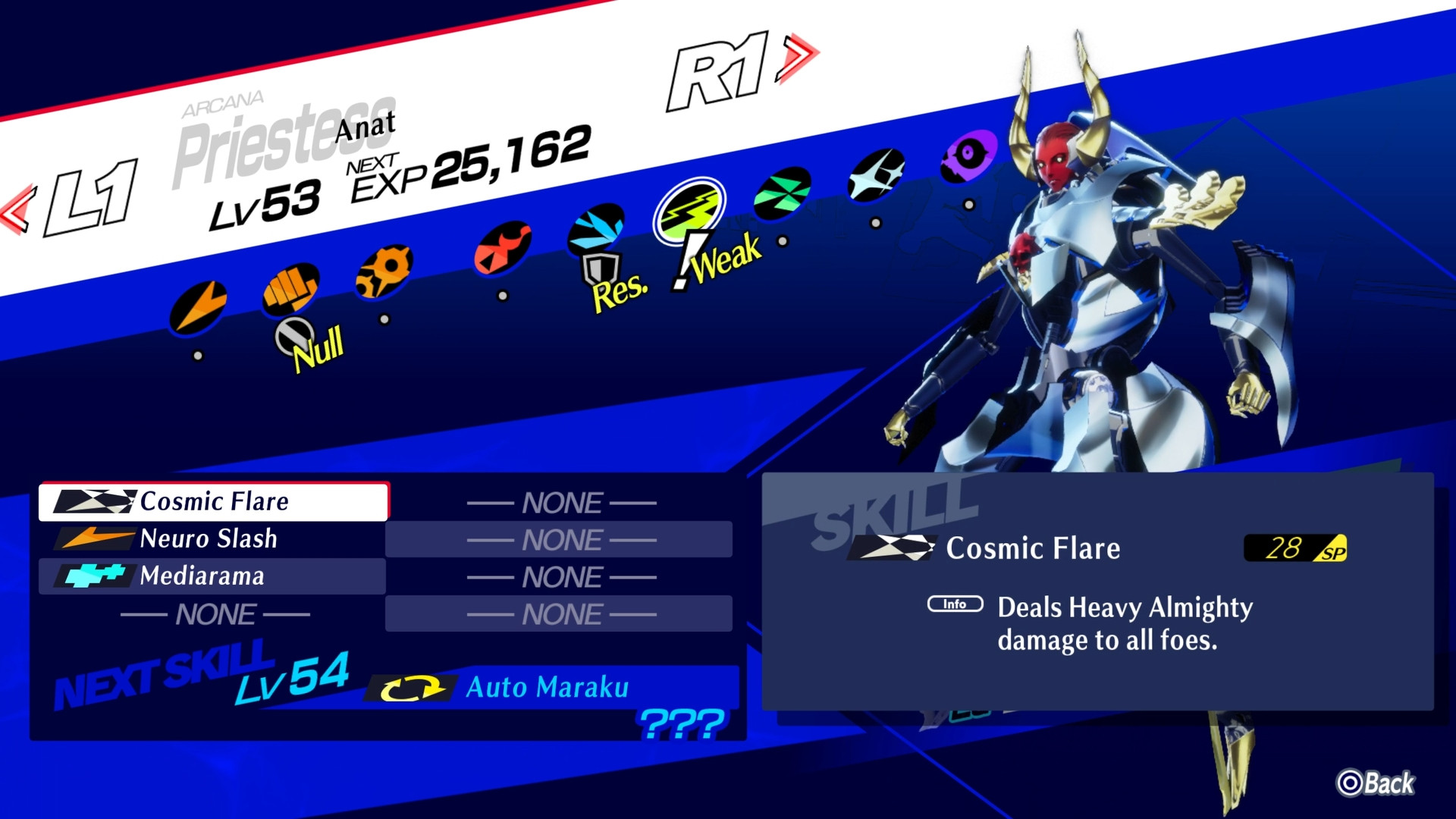 Full DLC Rework Mod for Persona 3 Reload | P3R Mods