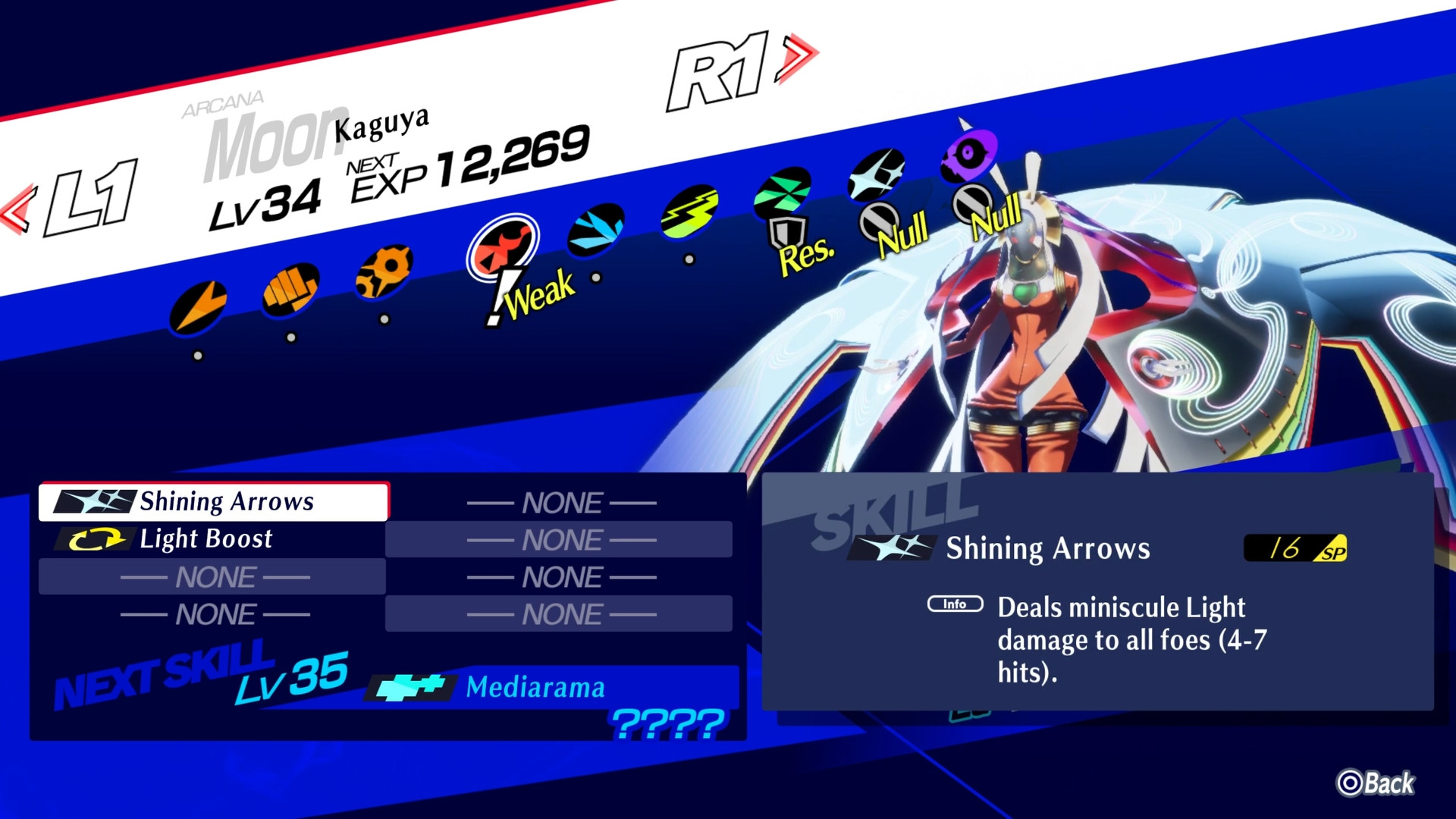 Full DLC Rework Mod for Persona 3 Reload | P3R Mods