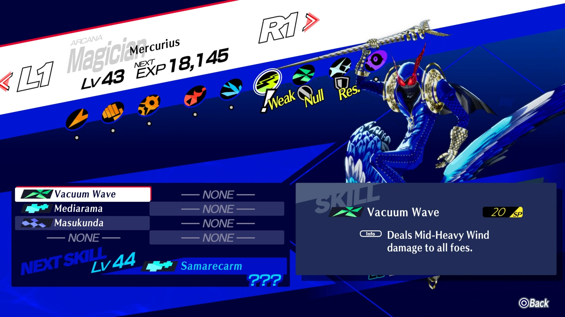 Full DLC Rework Mod for Persona 3 Reload | P3R Mods