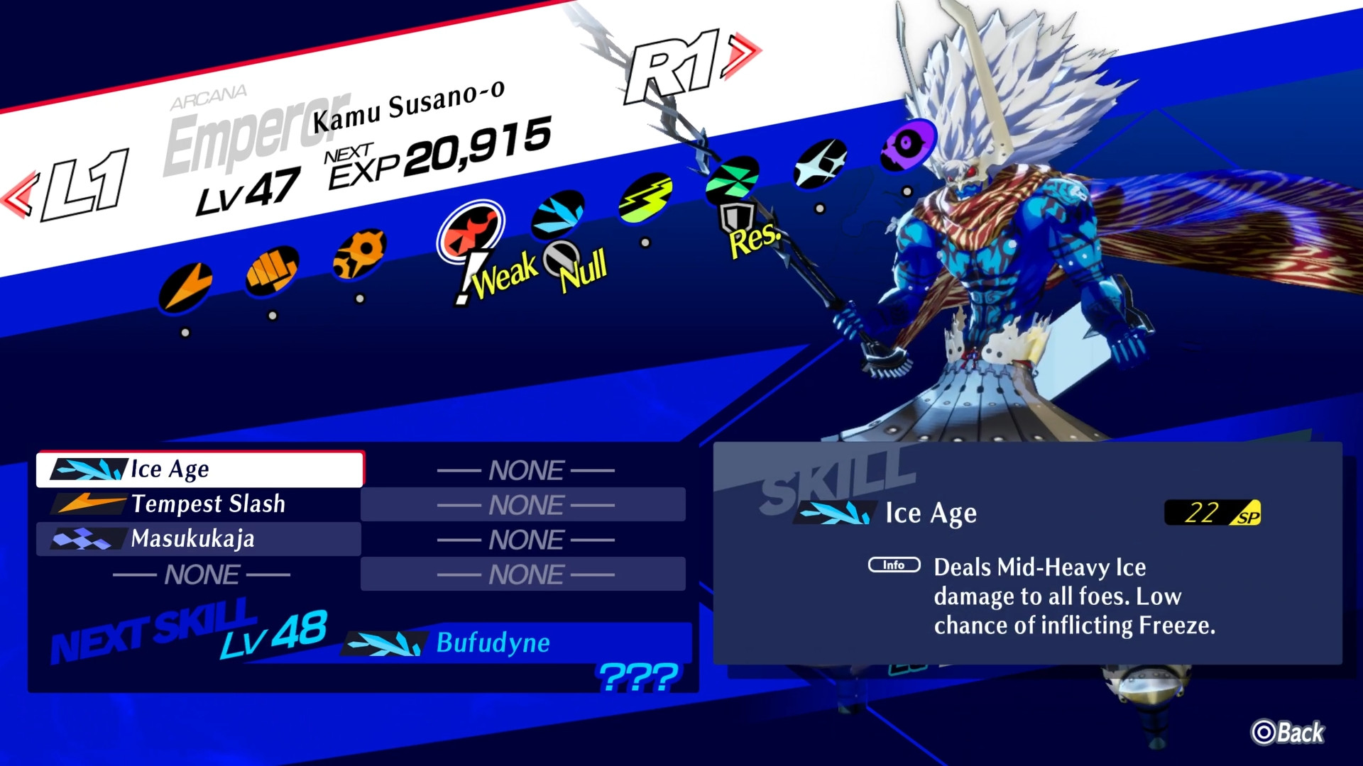 Full DLC Rework Mod for Persona 3 Reload | P3R Mods