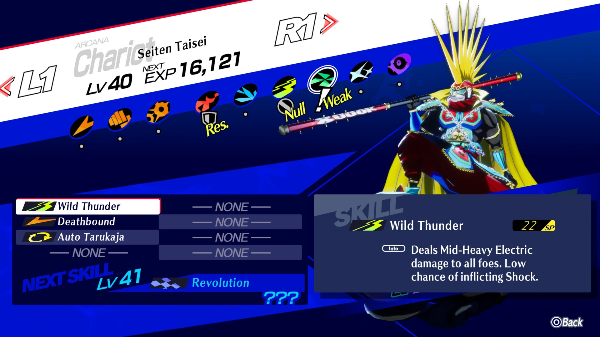 Full DLC Rework Mod for Persona 3 Reload | P3R Mods