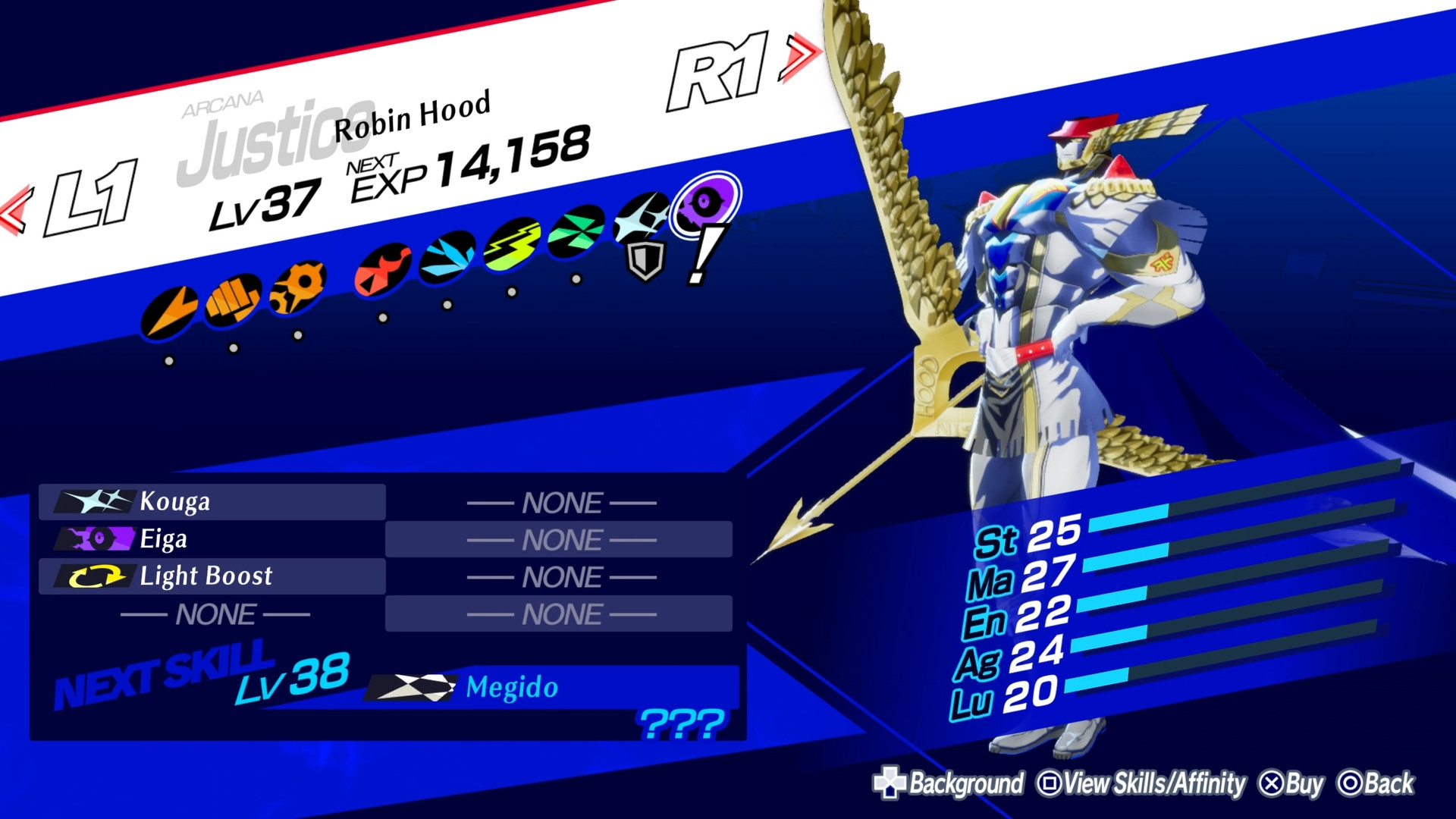 Full DLC Rework Mod for Persona 3 Reload | P3R Mods