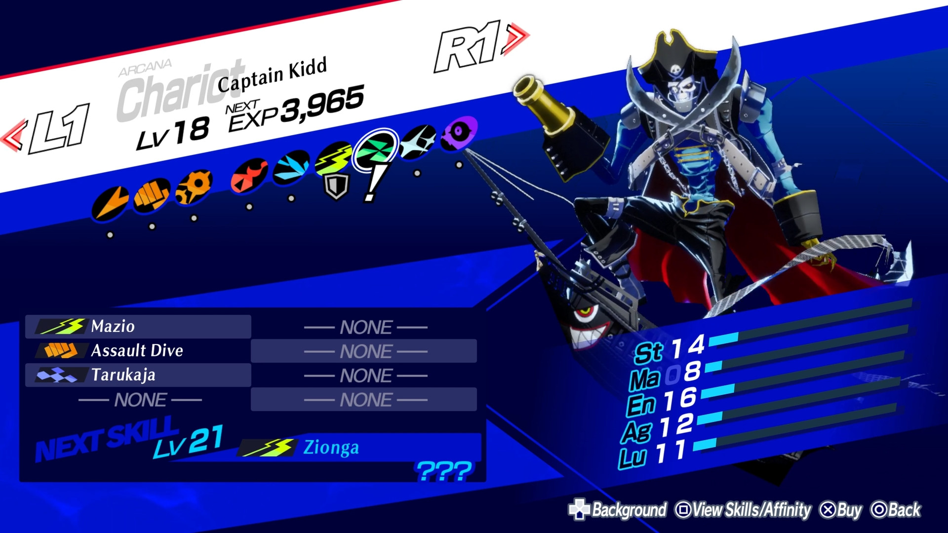 Full DLC Rework Mod for Persona 3 Reload | P3R Mods