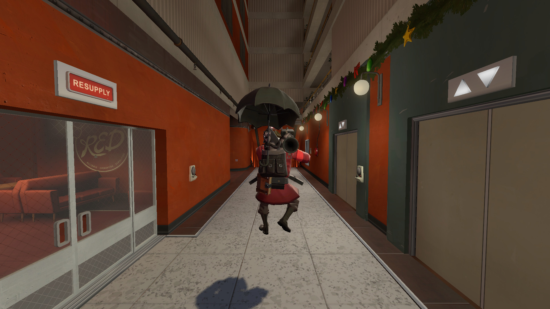 The Coonbatant (Casual Compatible) Mod for Team Fortress 2 | TF2 Mods