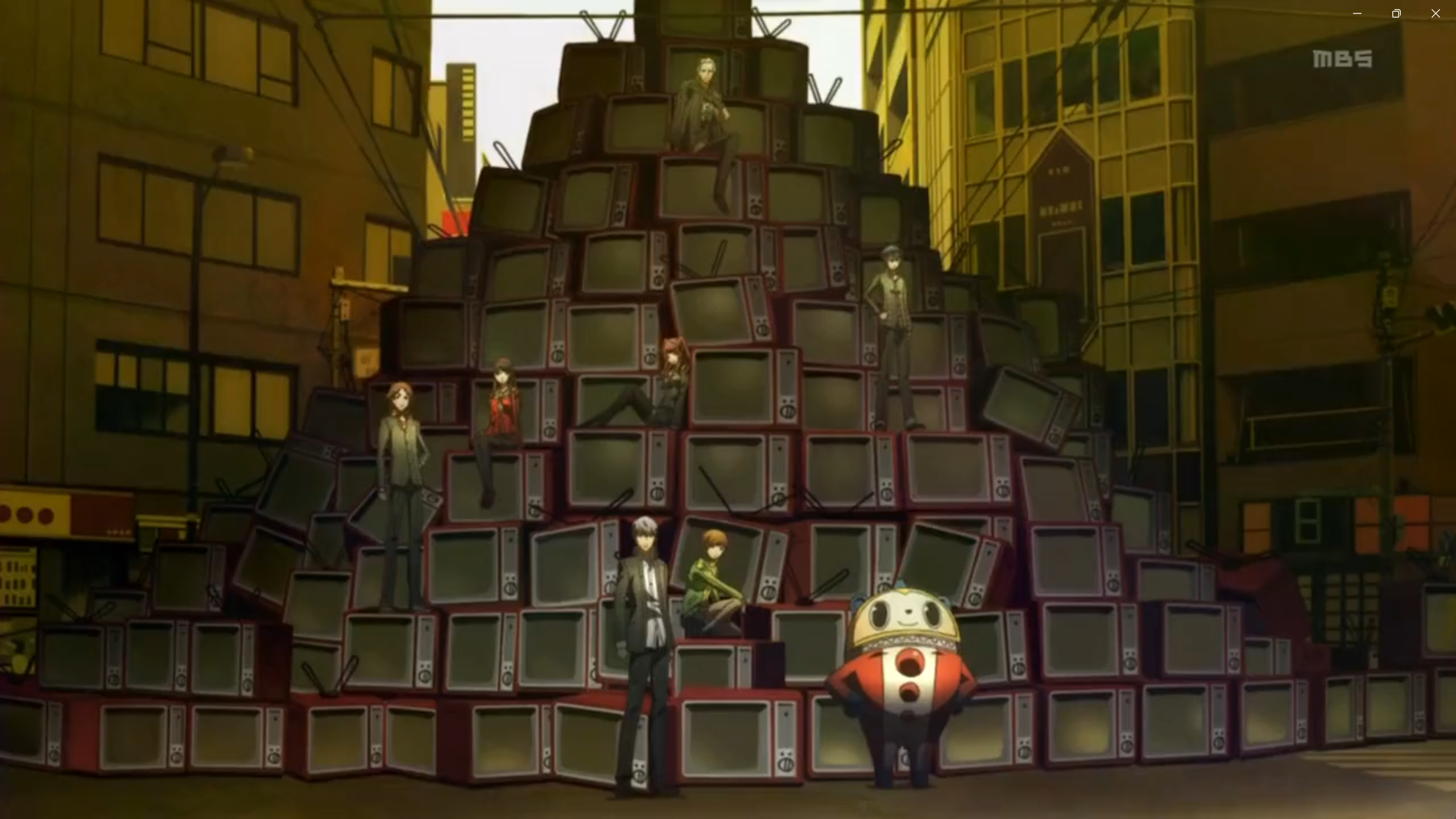 Key+Words Mod for Persona 4 Golden PC (64 Bit) | P4G64 Mods