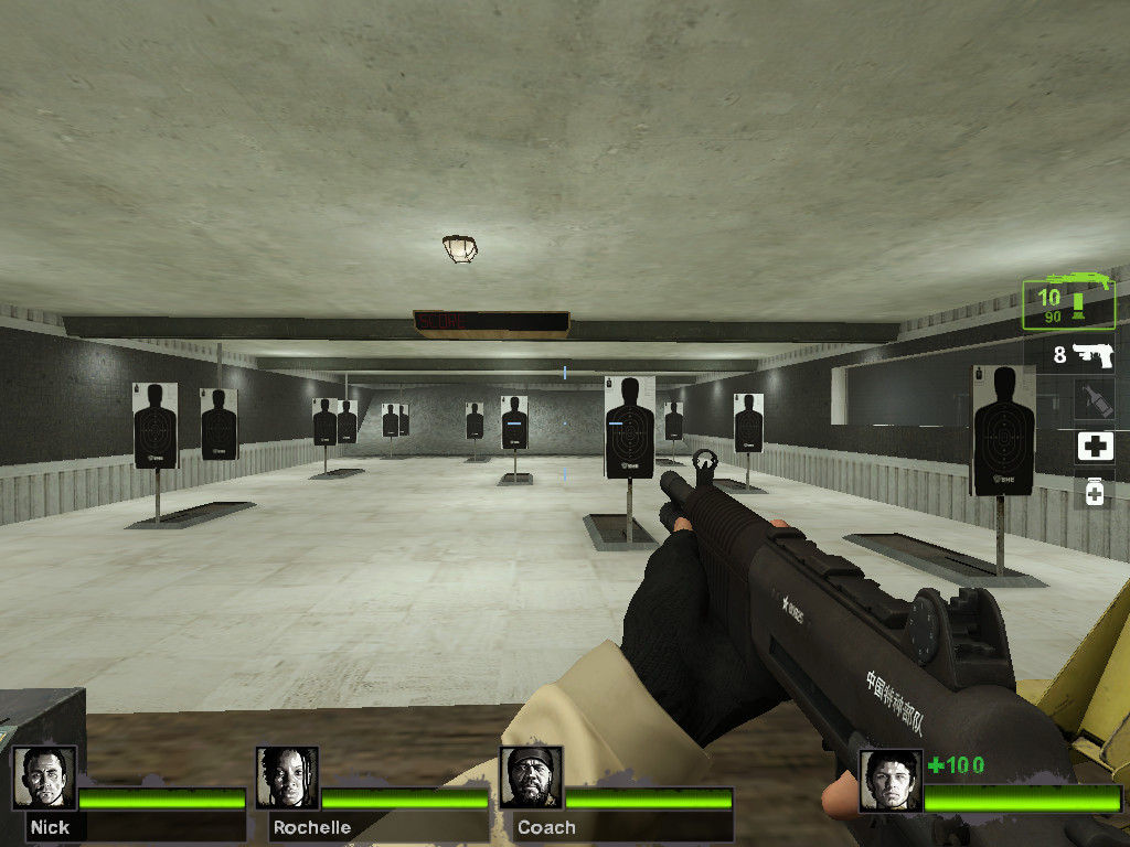 Left 4 Dead 2 - Insurgency Mods Pack Mod for Left 4 Dead 2 | L4D2 Mods