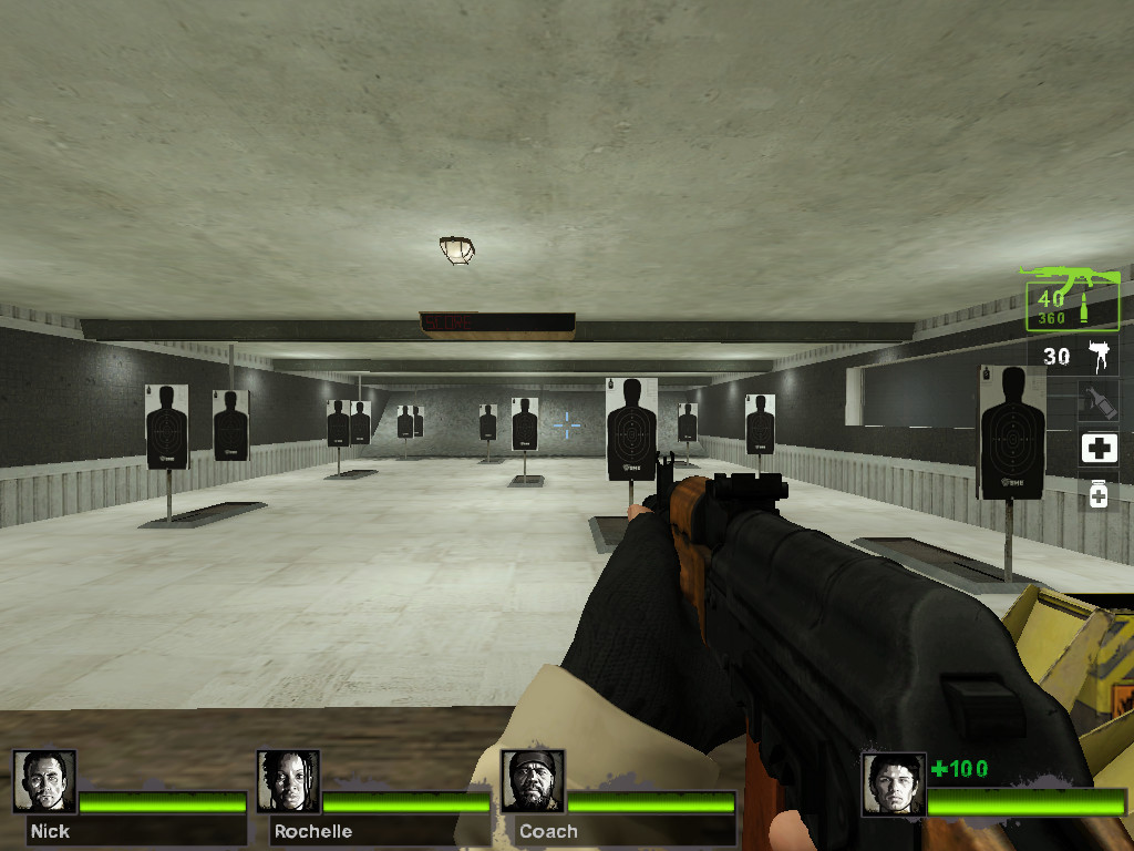 Left 4 Dead 2 - Insurgency Mods Pack Mod for Left 4 Dead 2 | L4D2 Mods