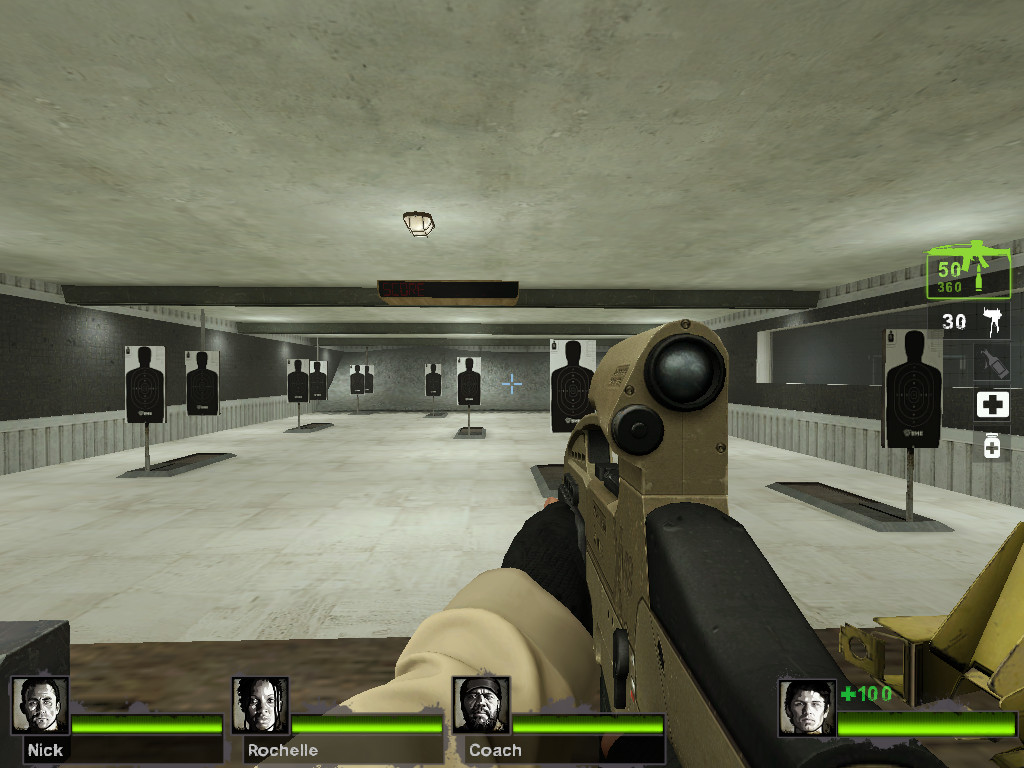 Left 4 Dead 2 - Insurgency Mods Pack Mod for Left 4 Dead 2 | L4D2 Mods