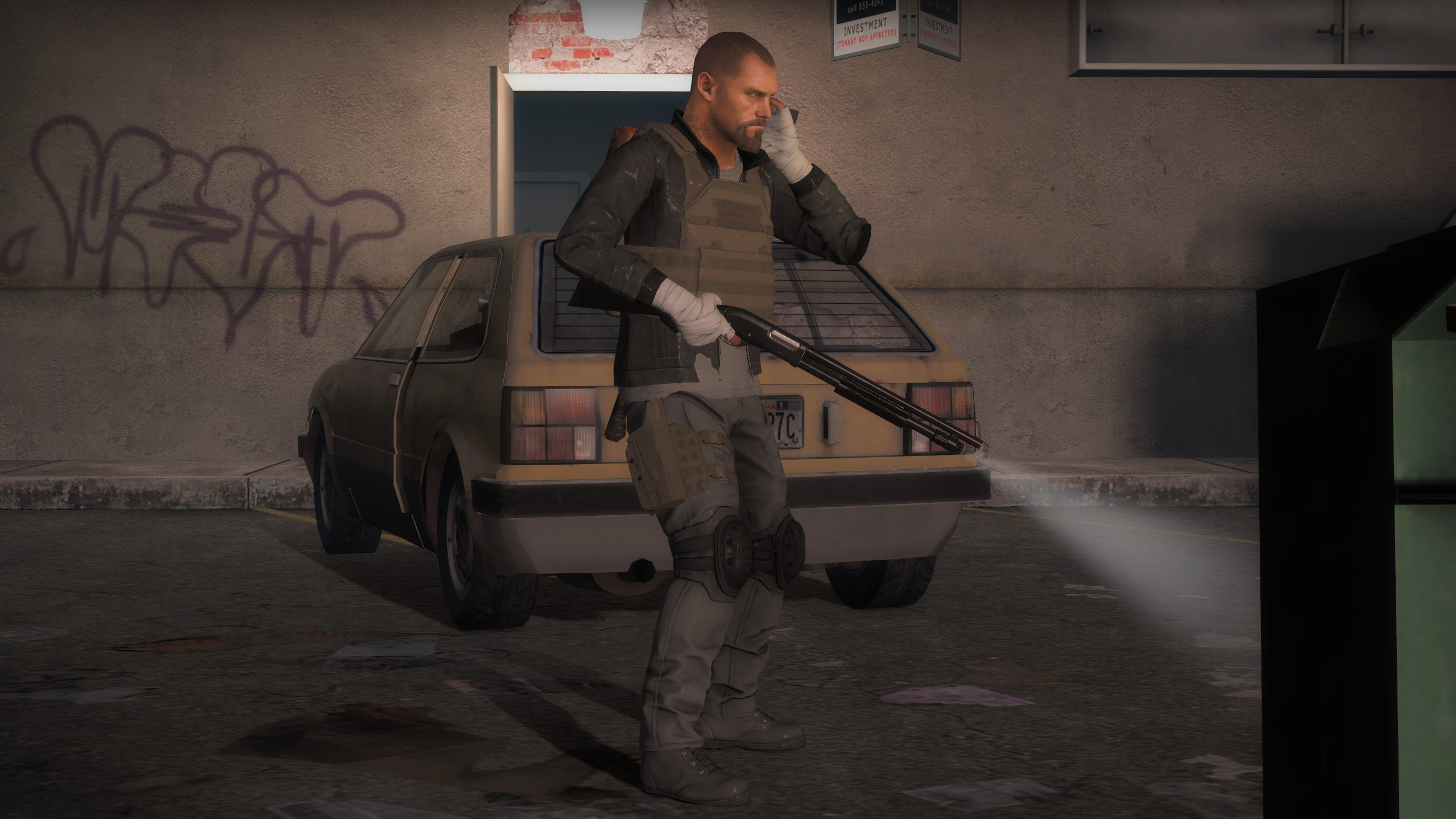 Left 4 Dead 2 - Insurgency Mods Pack Mod for Left 4 Dead 2 | L4D2 Mods