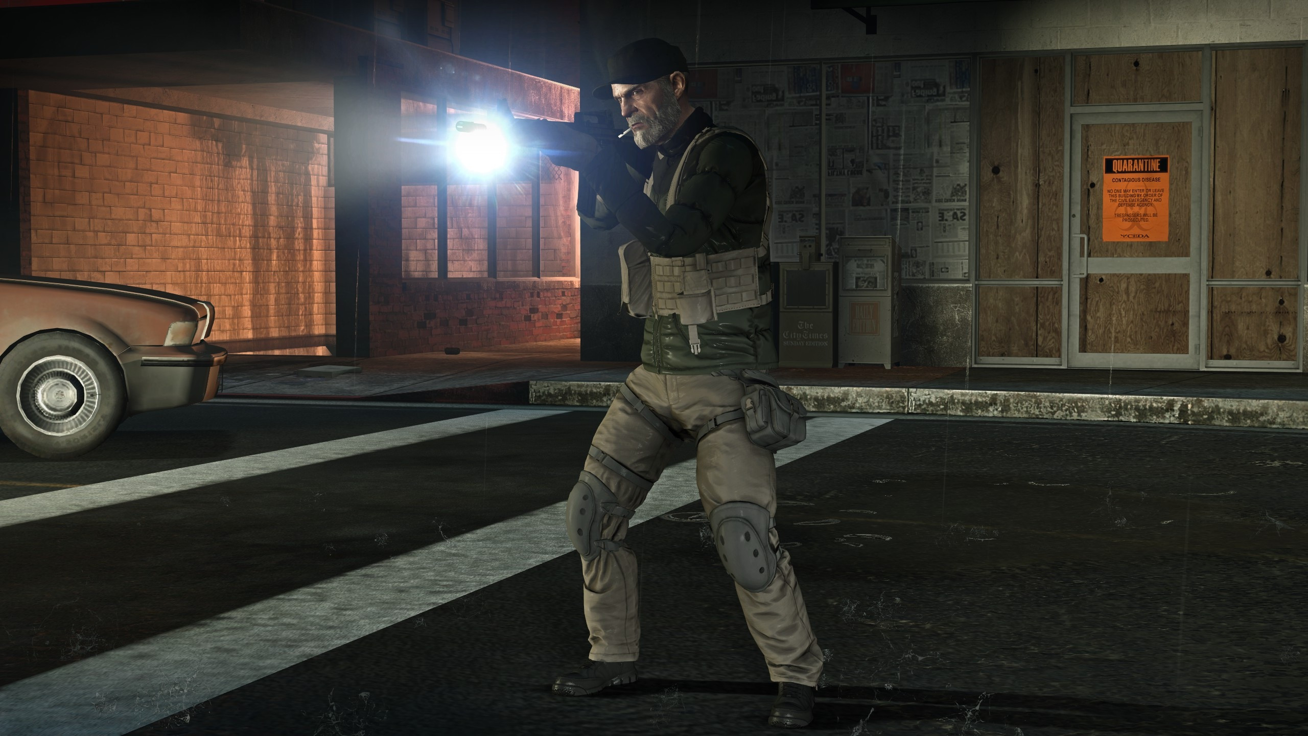 Left 4 Dead 2 - Insurgency Mods Pack Mod for Left 4 Dead 2 | L4D2 Mods