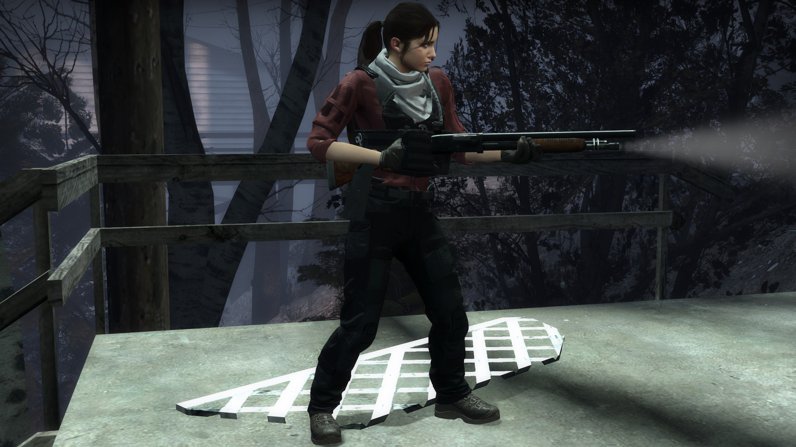 Left 4 Dead 2 - Insurgency Mods Pack Mod for Left 4 Dead 2 | L4D2 Mods