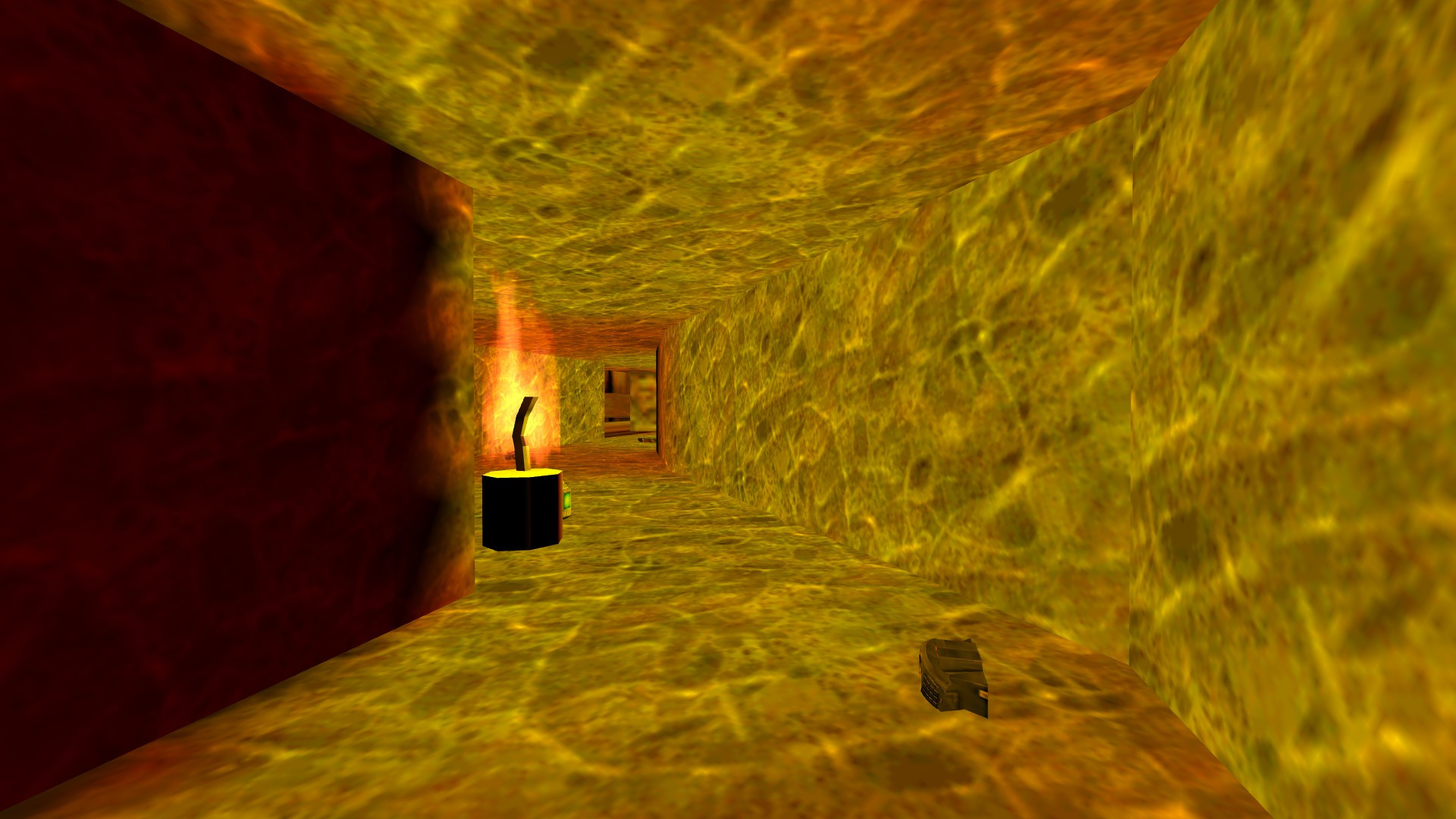 Rats1738ad Mod for Half-Life | HL Mods