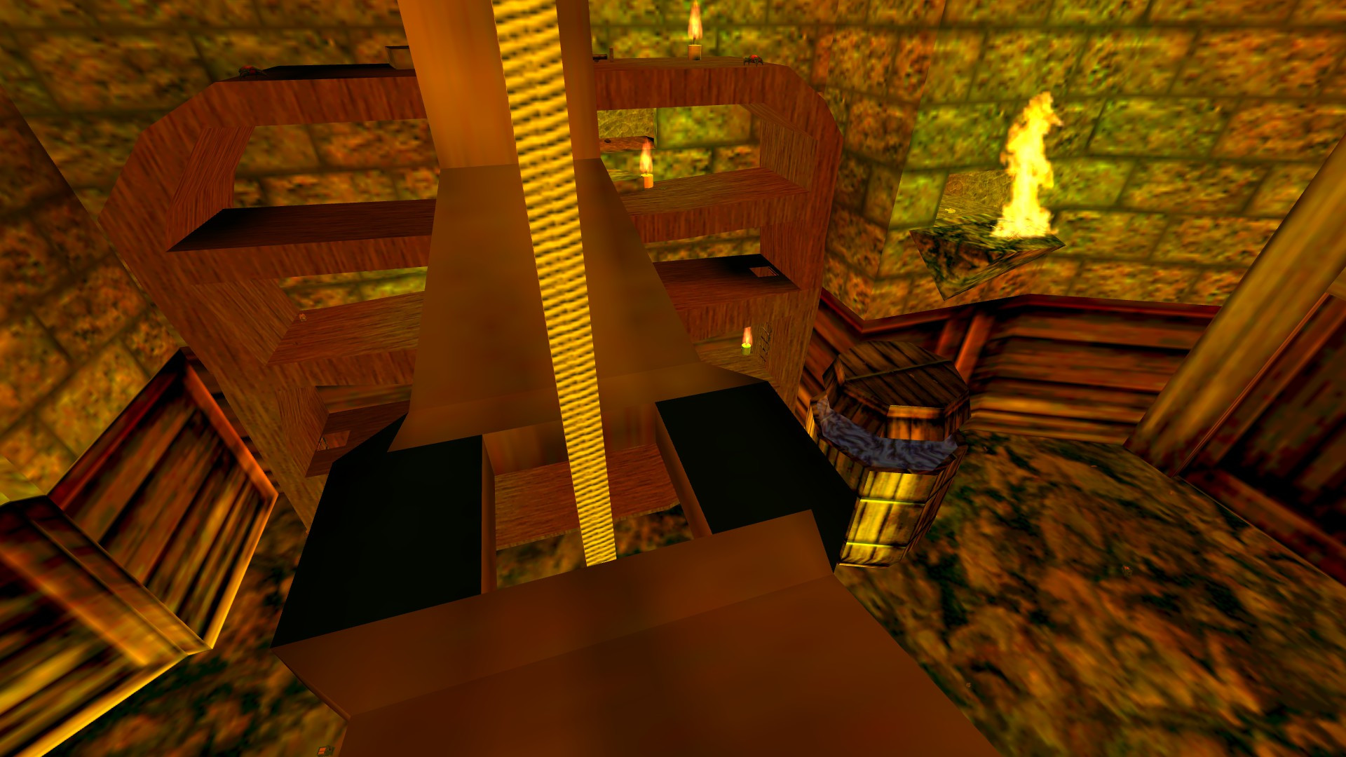 Rats1738ad Mod for Half-Life | HL Mods