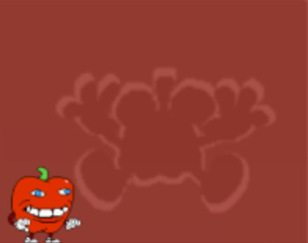 Pepperman Mod Mod for Party Project | PProject Mods