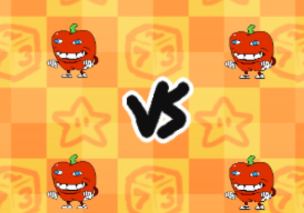 Pepperman Mod Mod for Party Project | PProject Mods