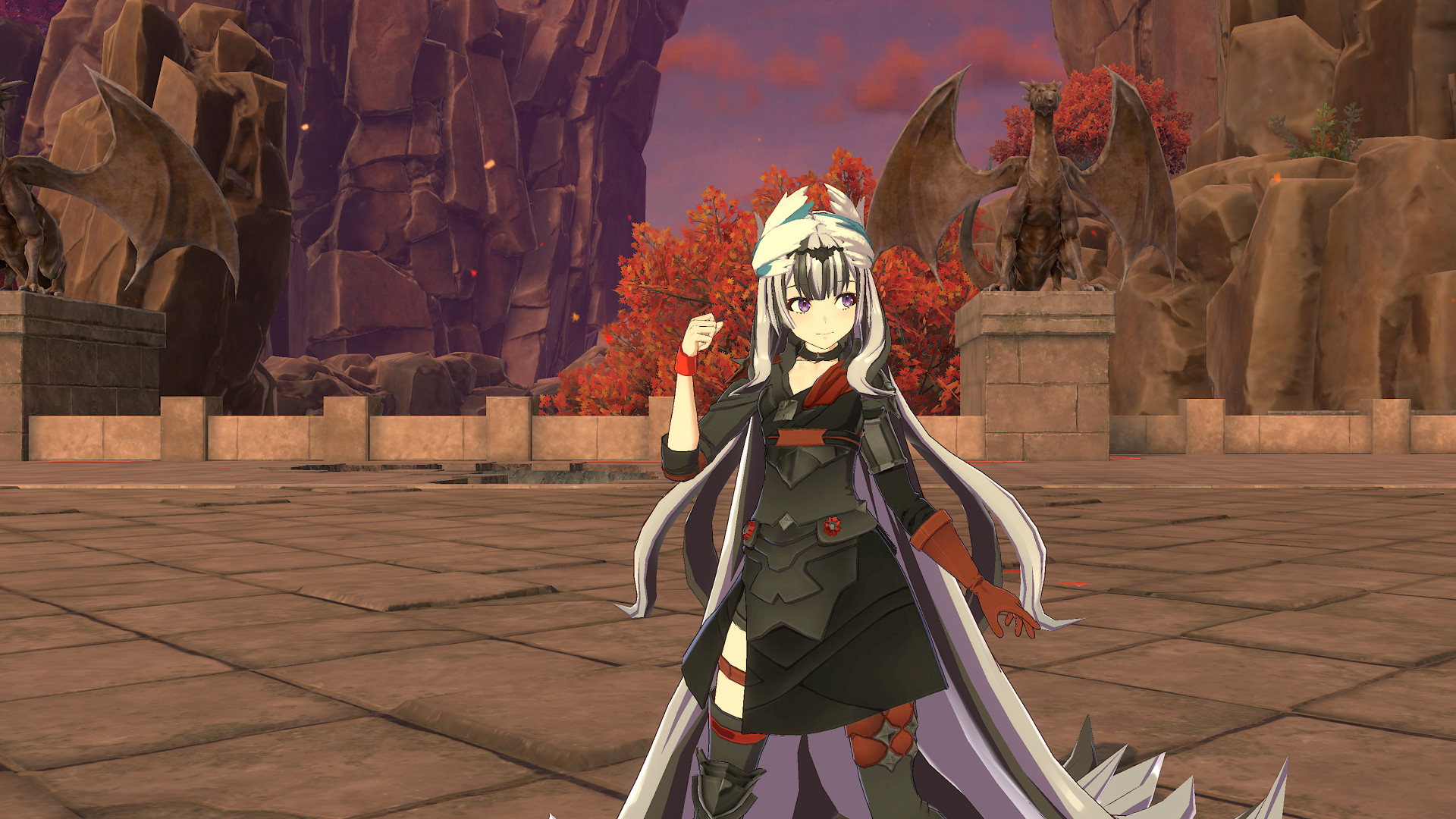 Female Shez Outfit Mod for Fire Emblem Engage | FEE Mods