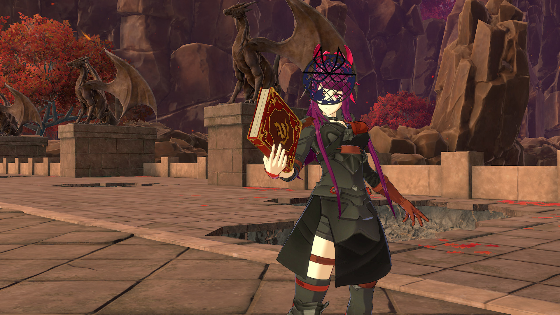 Female Shez Outfit Mod for Fire Emblem Engage | FEE Mods