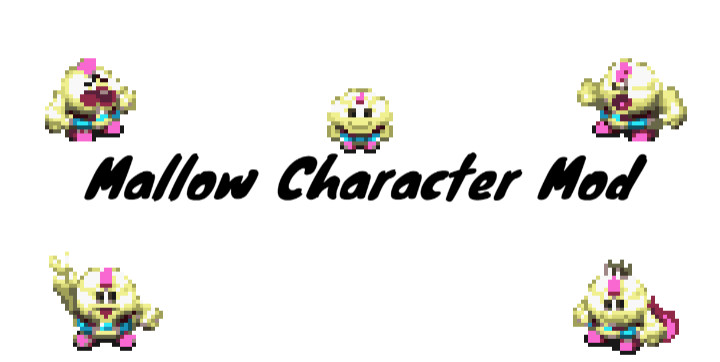 Mallow Player Mod! Mod for Pokémon Wilds | PokéWilds Mods