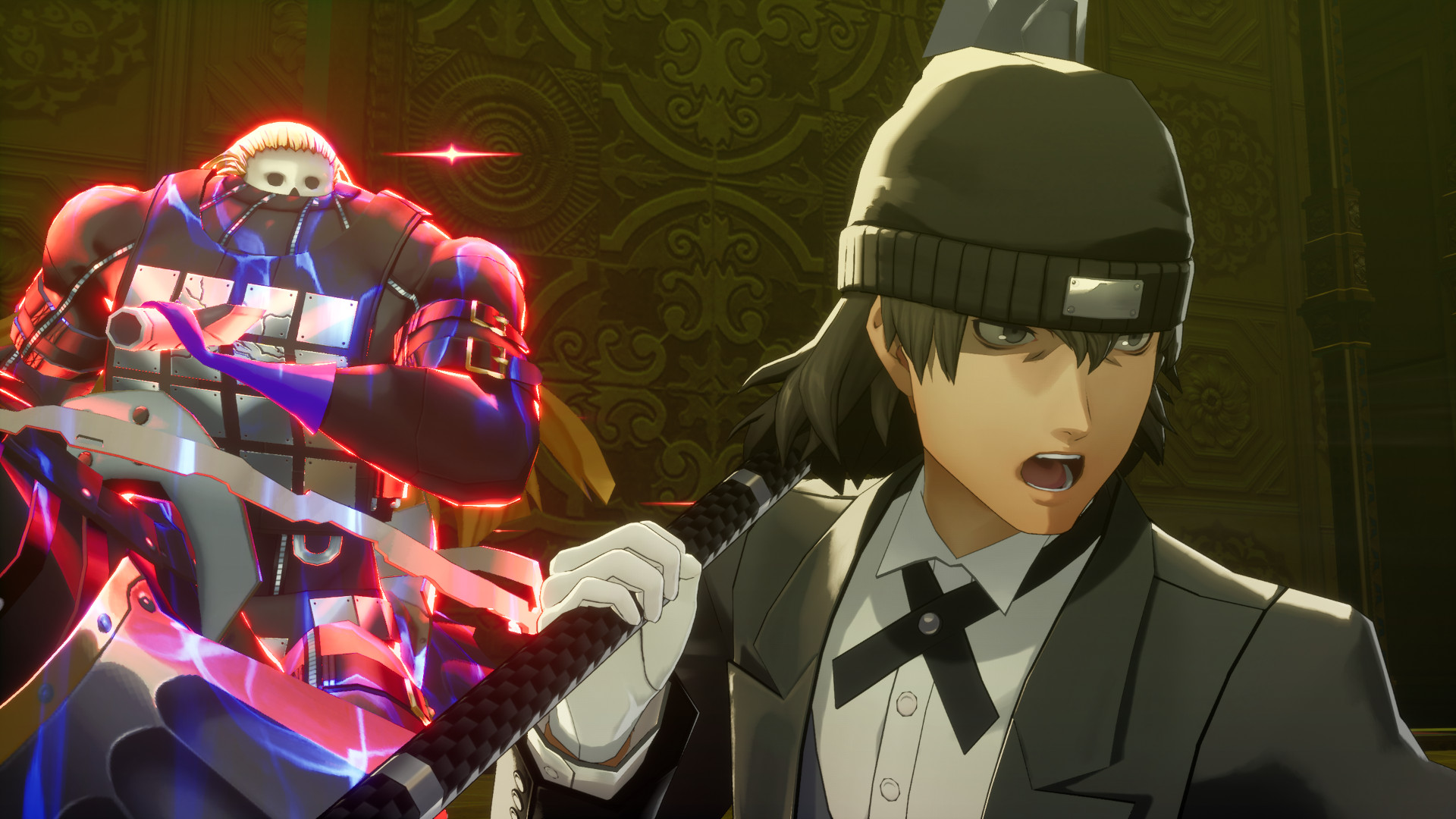 Extended Outfits Mod for Persona 3 Reload | P3R Mods