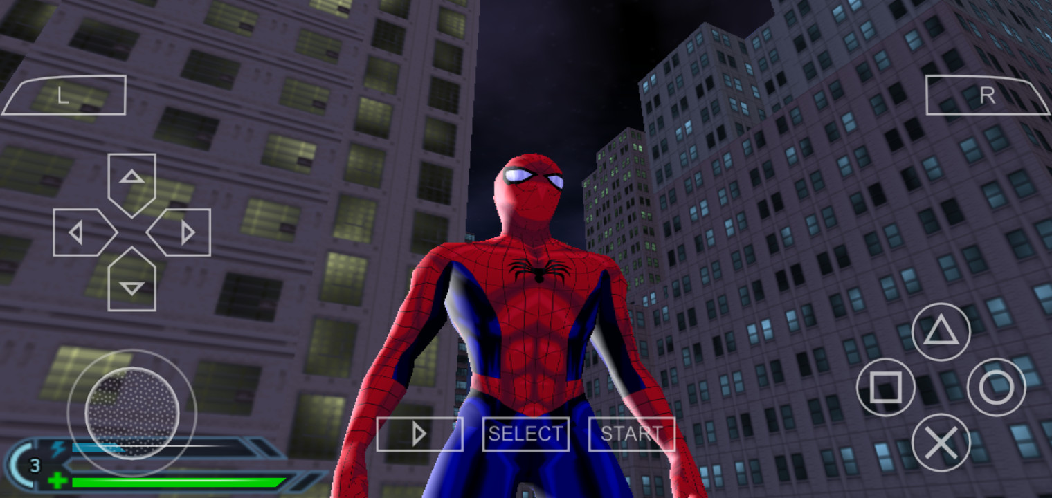 Jonathan Hickman's Ultimate Spider-Man Mod for Spider-Man 3 | SM3 Mods