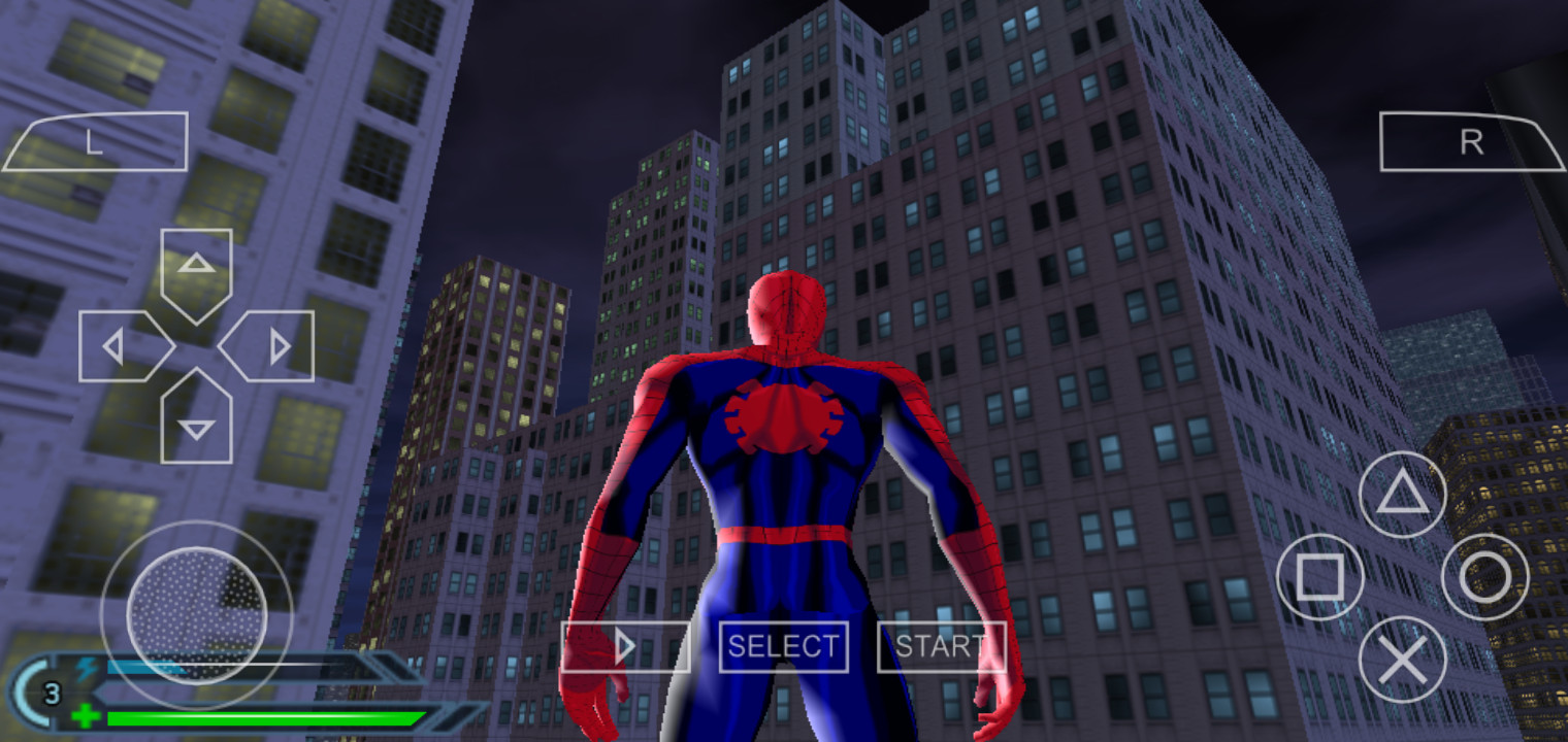 Jonathan Hickman's Ultimate Spider-Man Mod for Spider-Man 3 | SM3 Mods