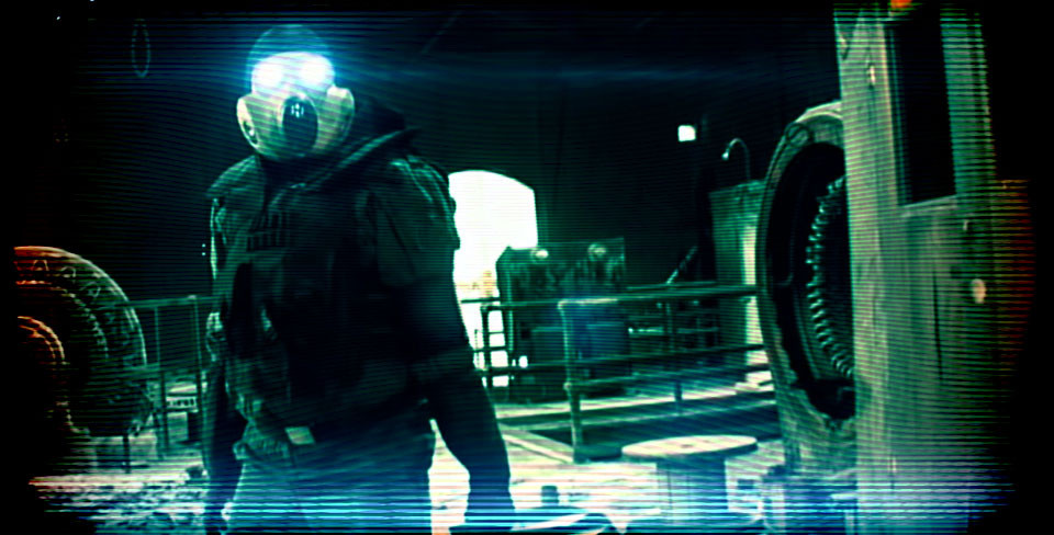 Beyond Black Mesa - Soldiers Mod for Half-Life 2 | HL2 Mods